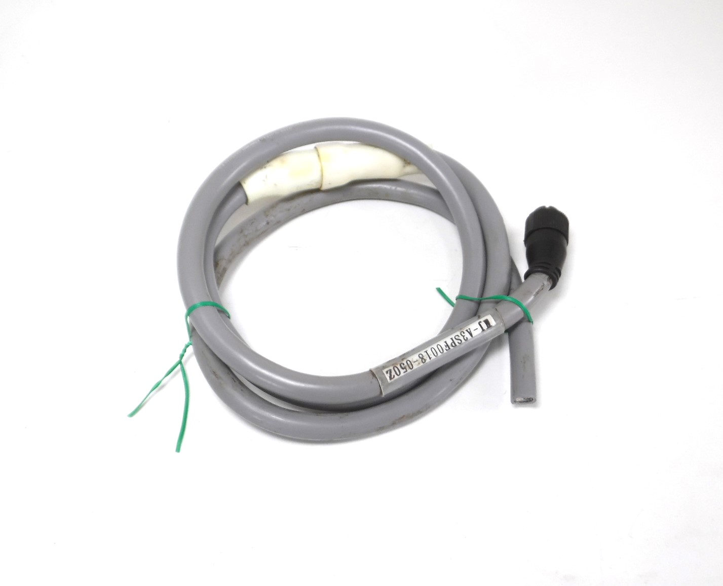 Furuno Navnet VX1 & VX2 10.4″ Power Cable 48″ 000-154-025 RDP-139 RDP ...