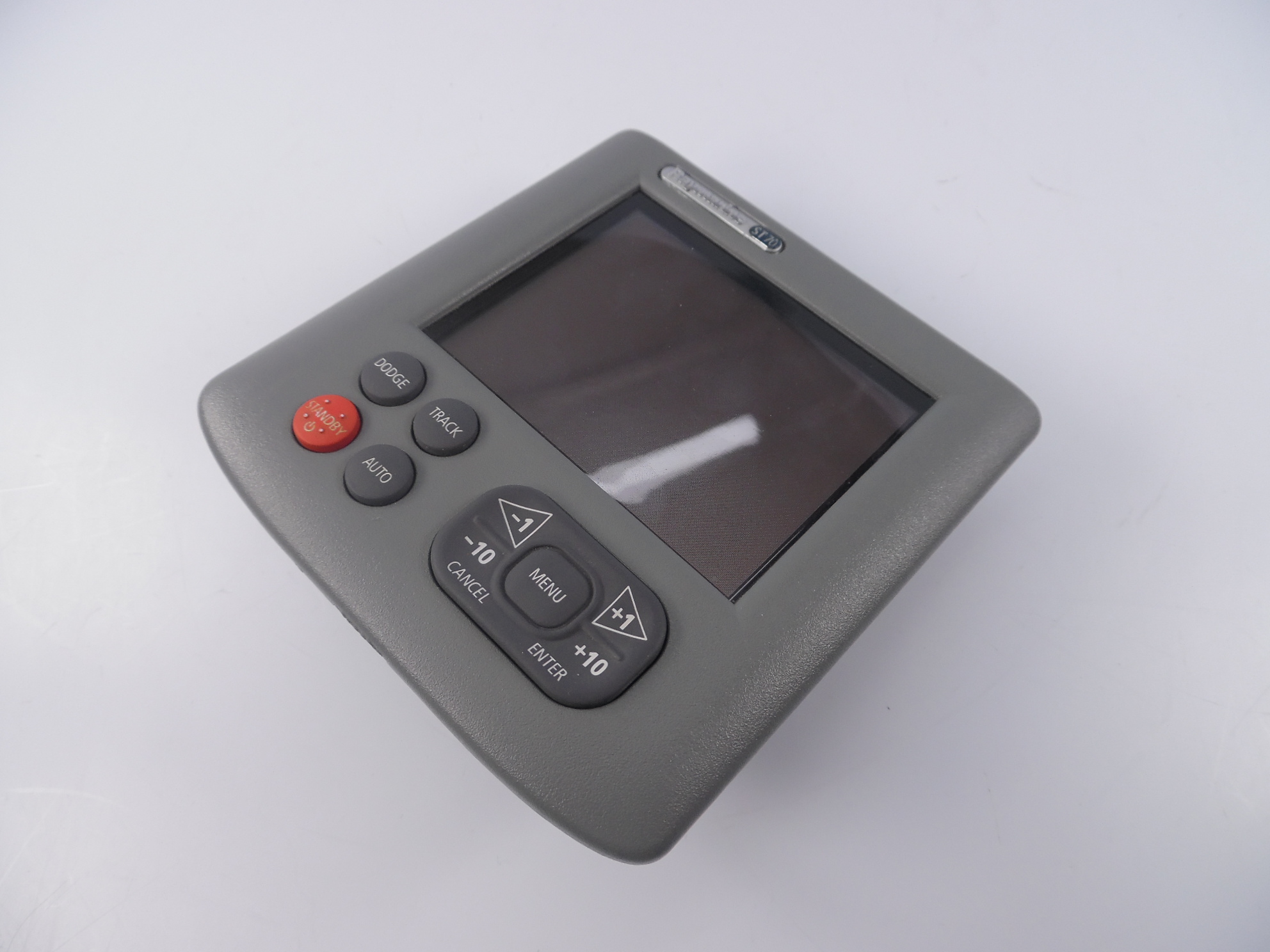 Raymarine ST70 E12196 Marine Autopilot Control Head - Max Marine ...