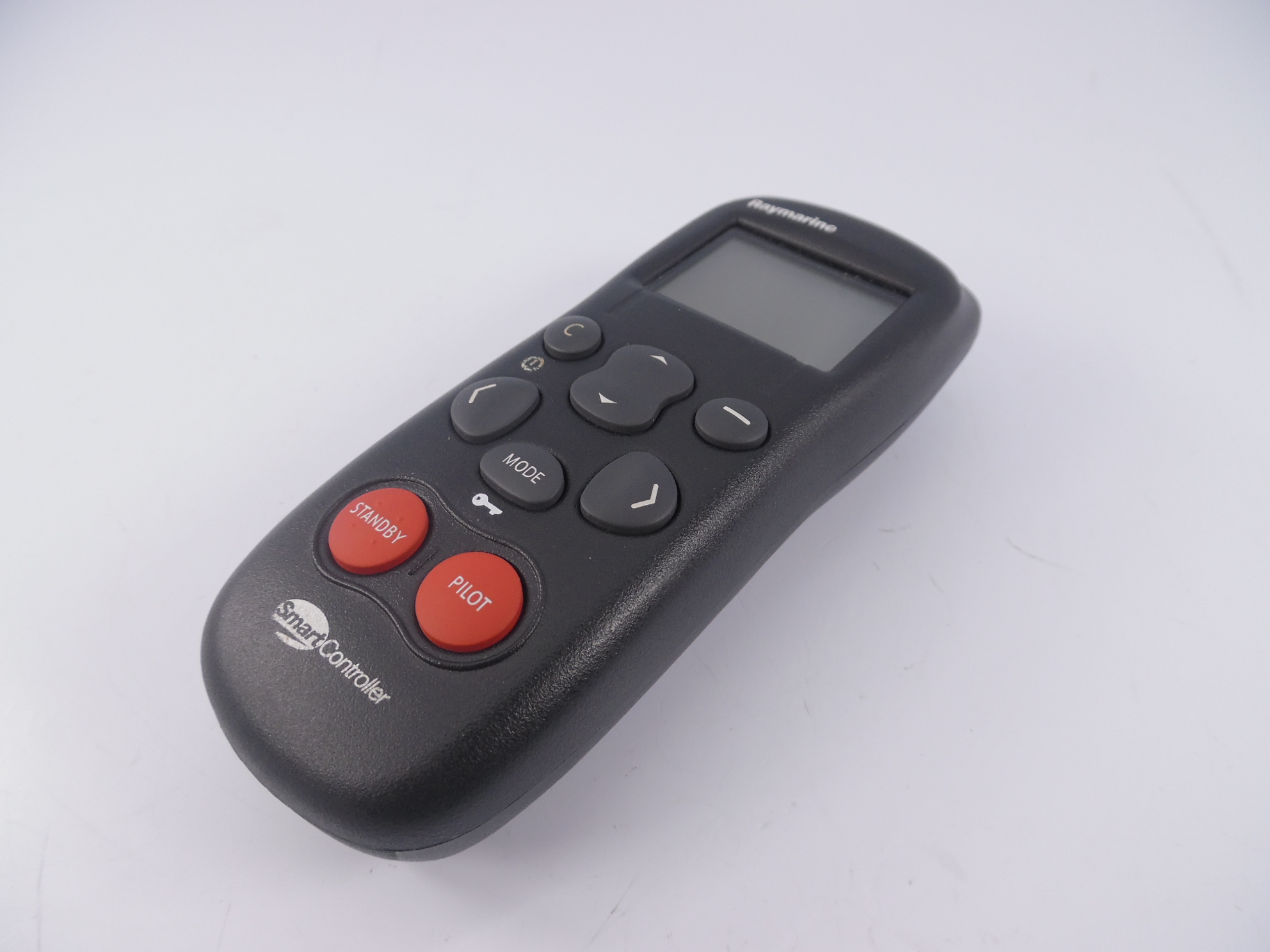 Raymarine SmartController Autopilot Wireless Remote E15023 W/RF Base ...