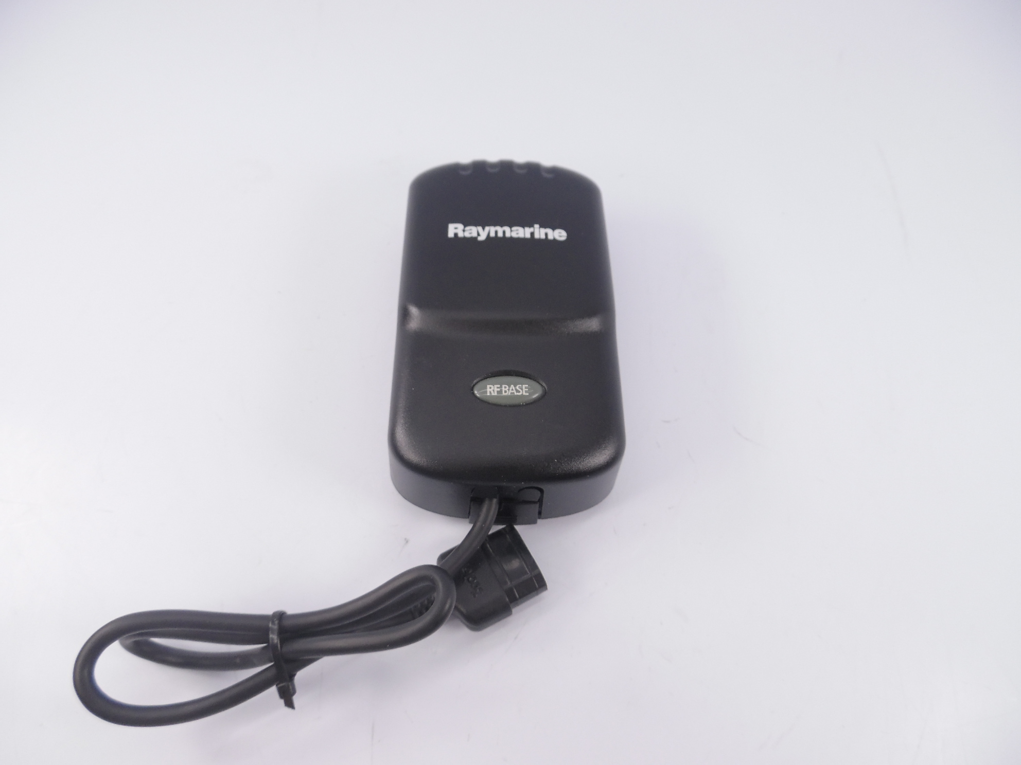 Raymarine SmartController Autopilot Wireless Remote E15023 W/RF Base ...