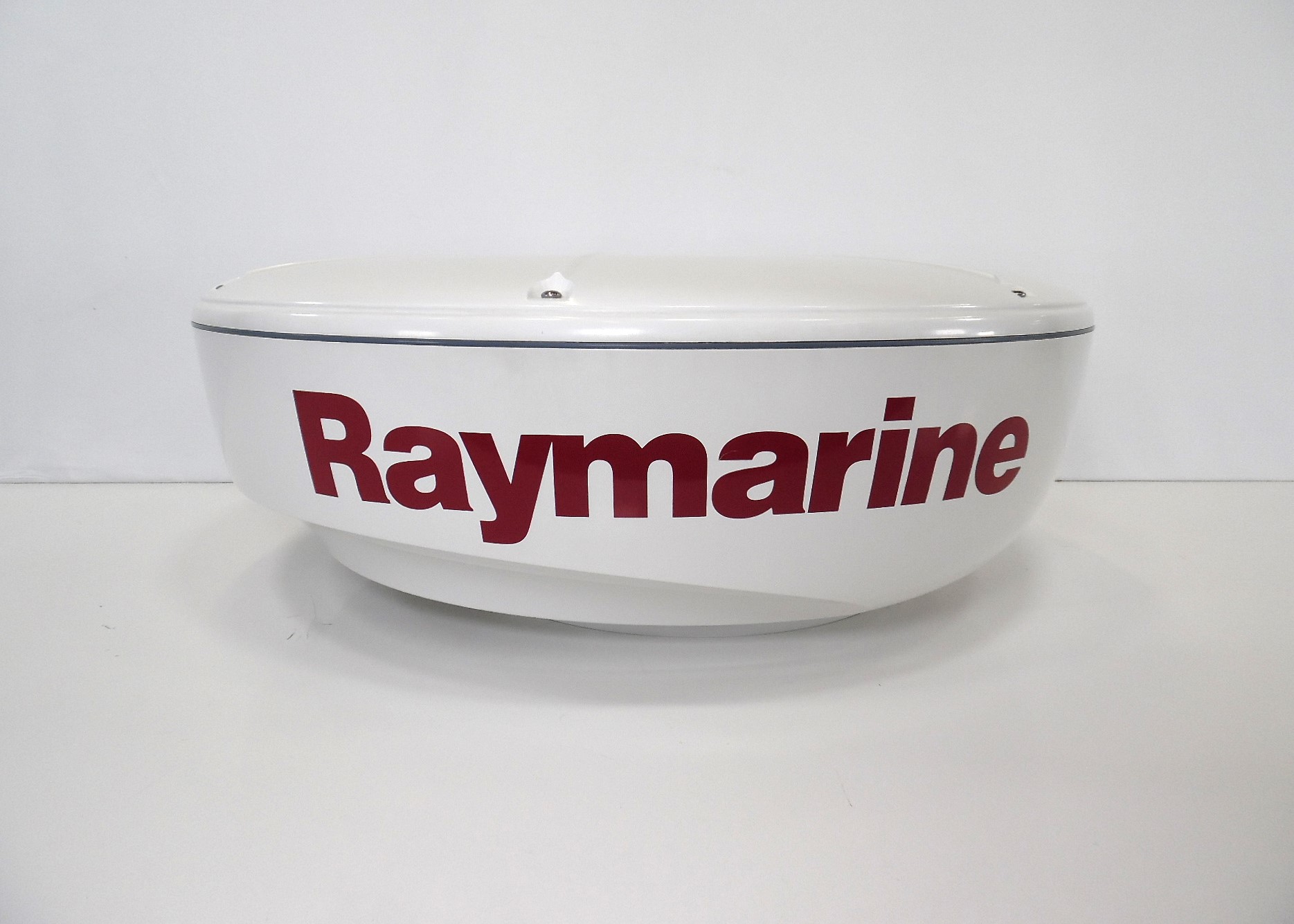 Raymarine RD424HD 4kW 24" HD Digital Color Radar Dome w/ 10m Cable ...