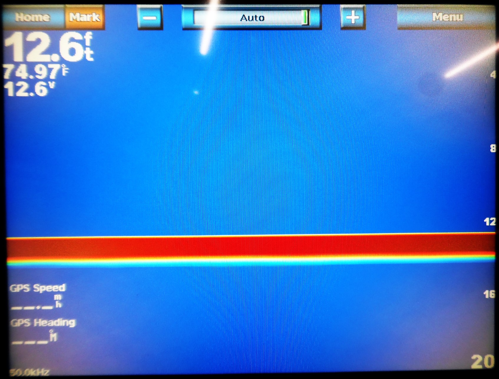 Garmin GSD22 Sounder Module Add-On w/Transducer and Cables~Bench-Tested ...