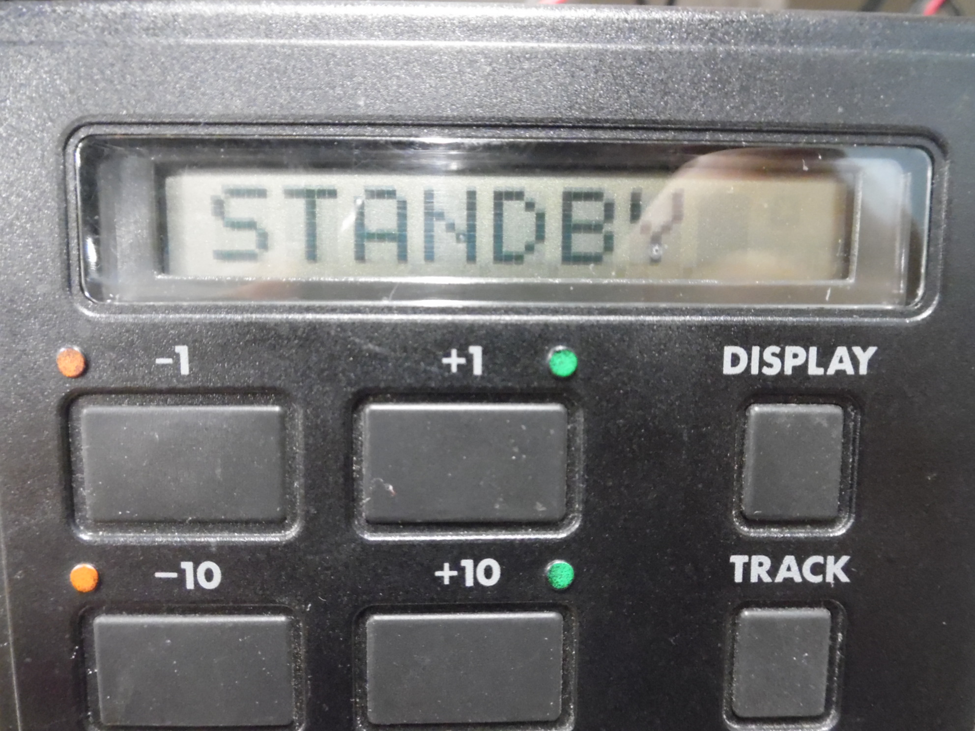 Autohelm/Raytheon ST6000 Autopilot Display Fully Tested Z124 - Max ...