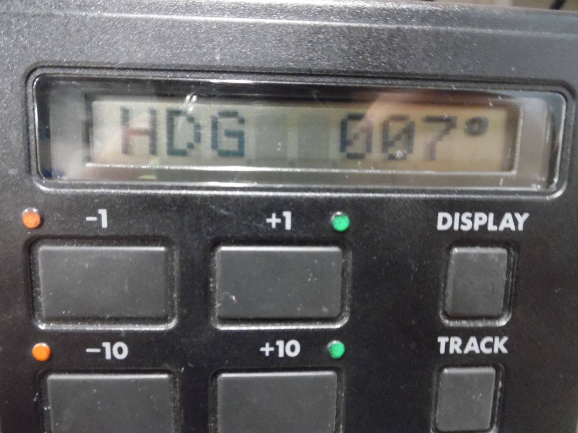 Autohelm/Raytheon ST6000 Autopilot Display Fully Tested Z124 - Max ...