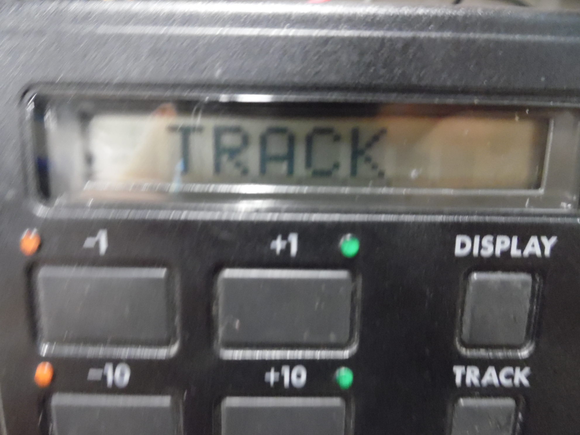 Autohelm/Raytheon ST6000 Autopilot Display Fully Tested Z124 - Max ...