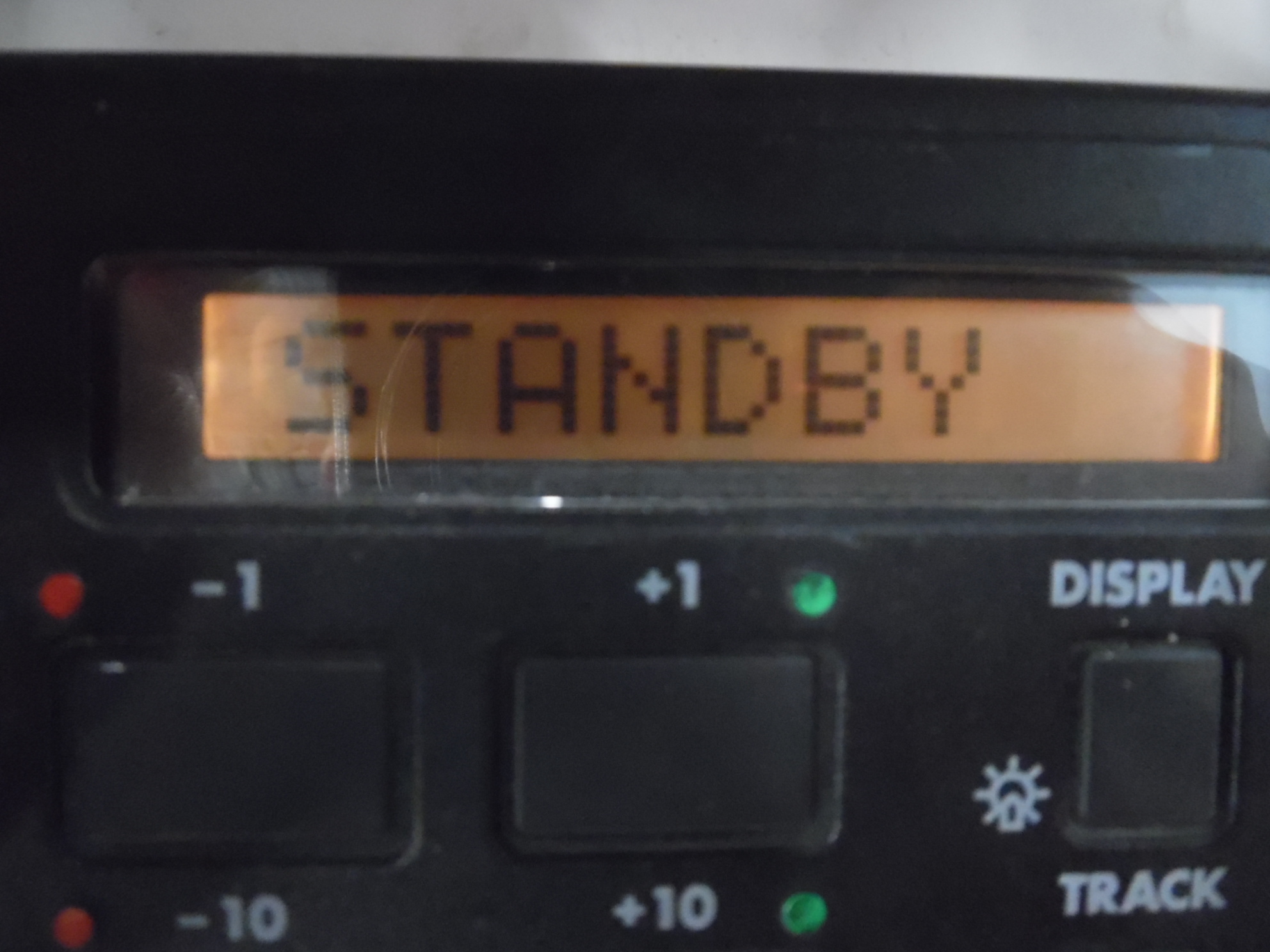 Autohelm-Raytheon ST6000 Autopilot Display Fully Tested Z124 - Max ...