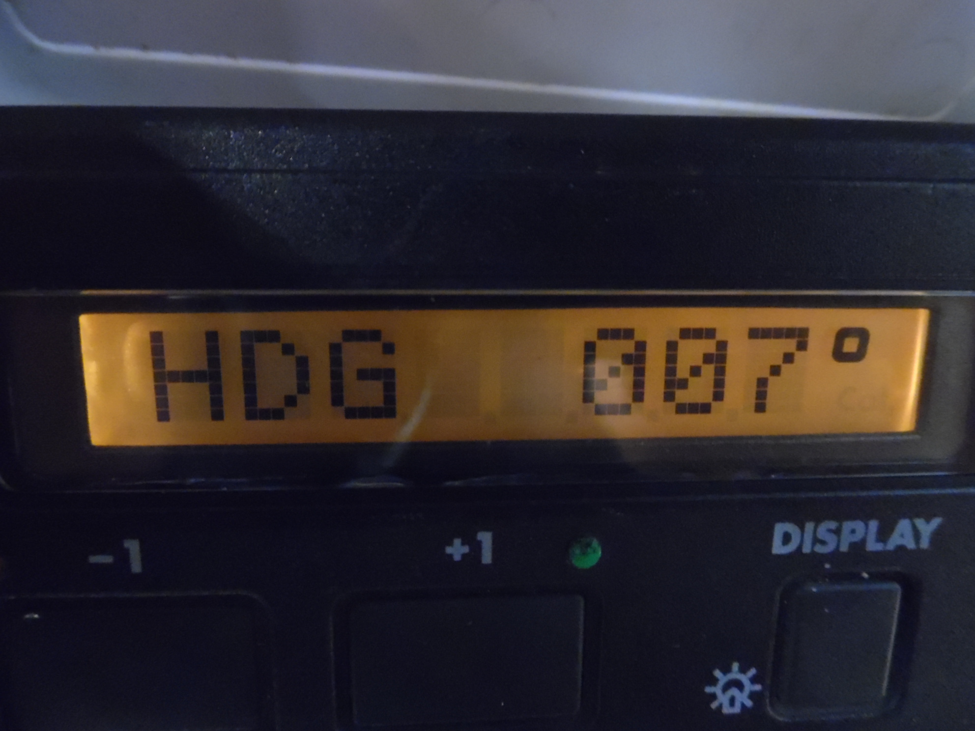 Autohelm-Raytheon ST6000 Autopilot Display Fully Tested Z124 - Max ...