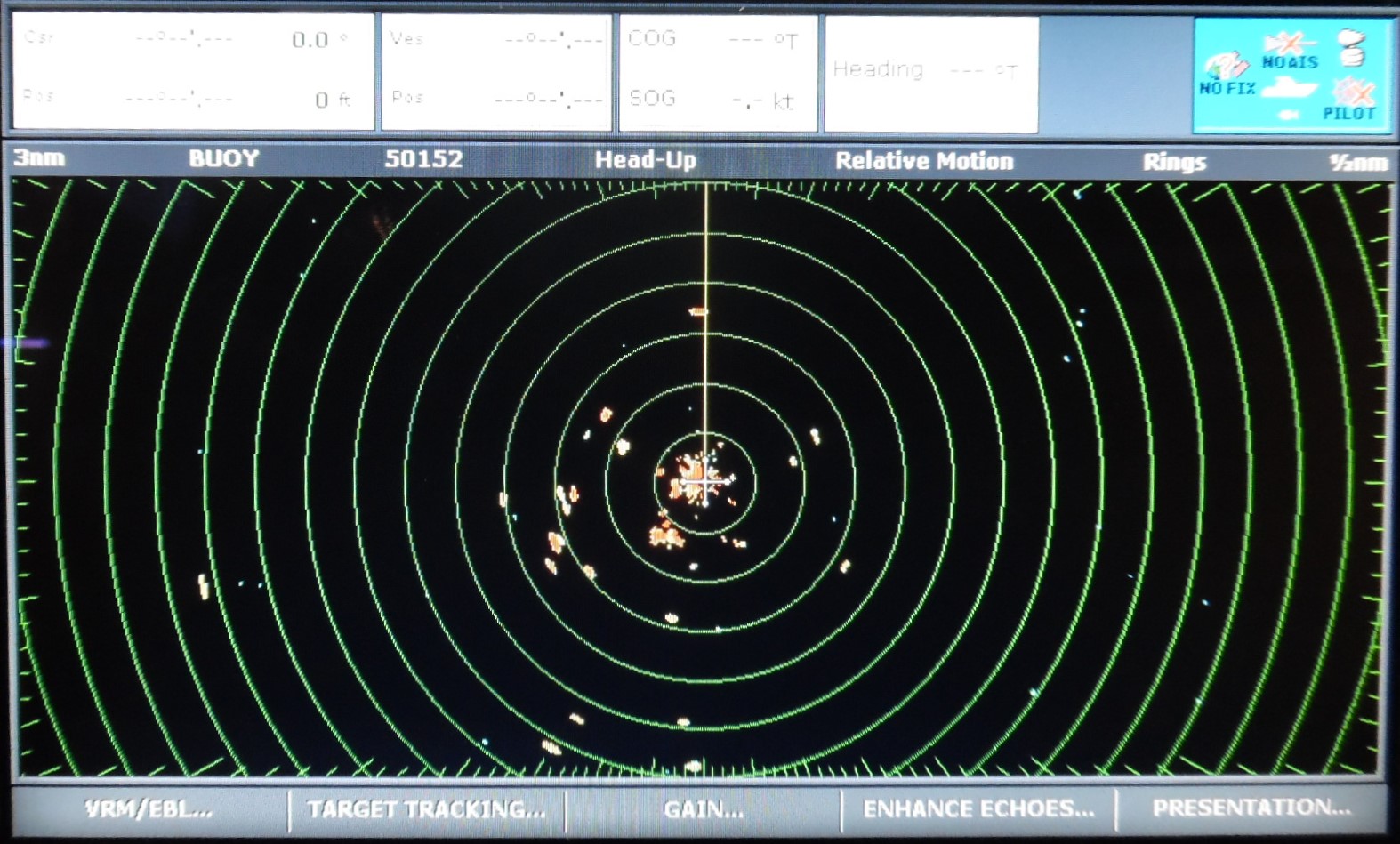 Raymarine RD424HD 4kW 24" HD Digital Radar Dome with NEW 15m Cable ...