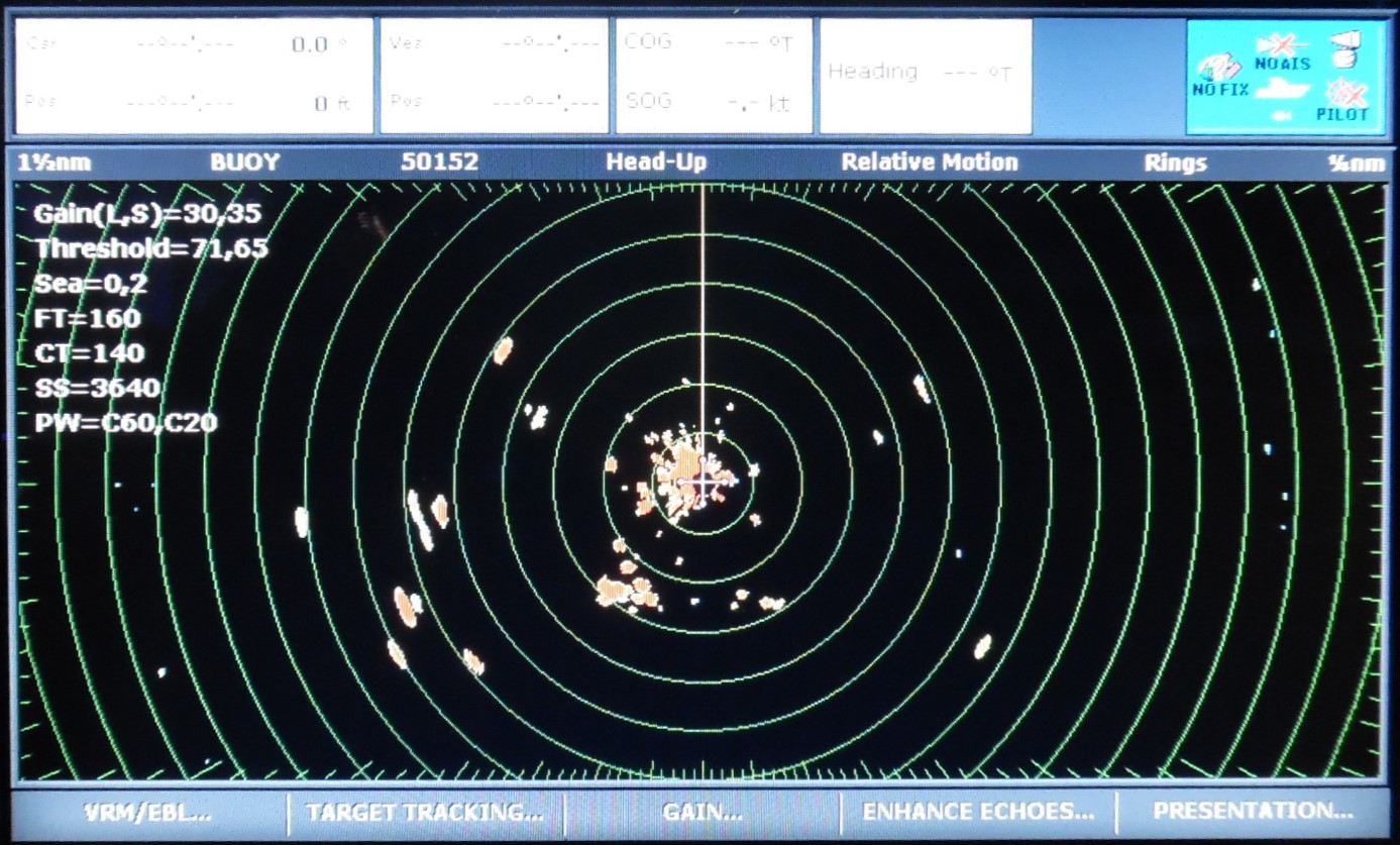 Raymarine RD424HD 4kW 24" HD Digital Radar Dome with NEW 15m Cable ...