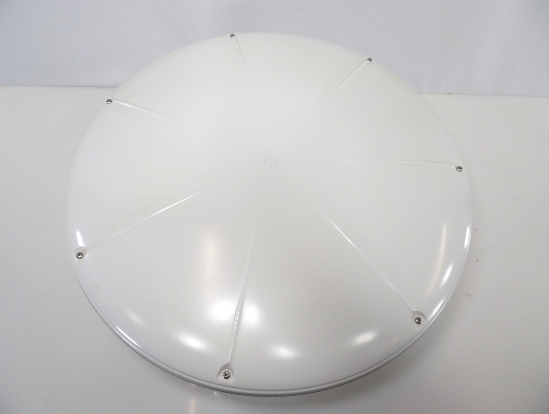Raymarine RD424HD 4kW 24" HD Digital Radar Dome with NEW 15m Cable ...