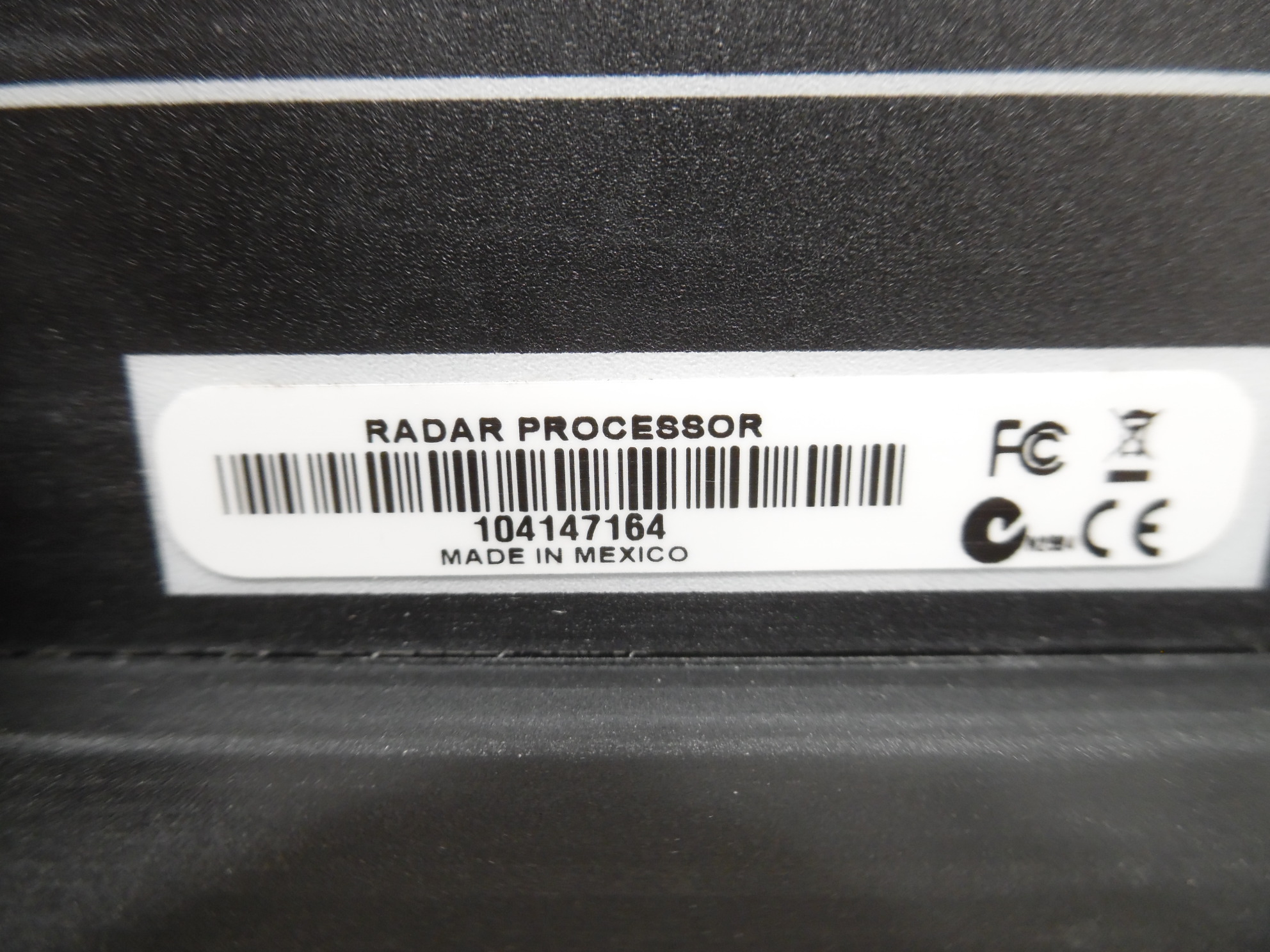 Simrad/Navico 6kw TX06S-1 4′ HD Digital Radar f/ NSS EVO3/EVO3s 1/ 2 ...