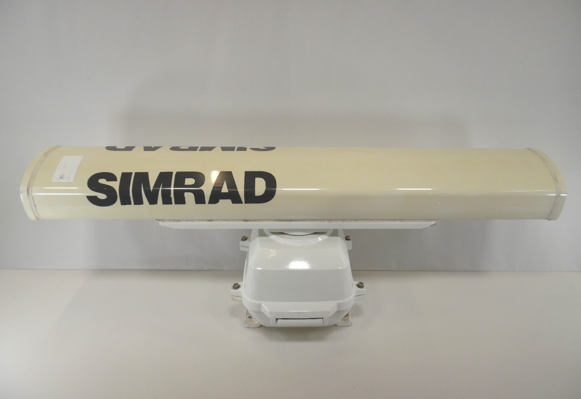 Simrad/Navico 6kw TX06S-1 4′ HD Digital Radar f/ NSS EVO3/EVO3s 1/ 2 ...