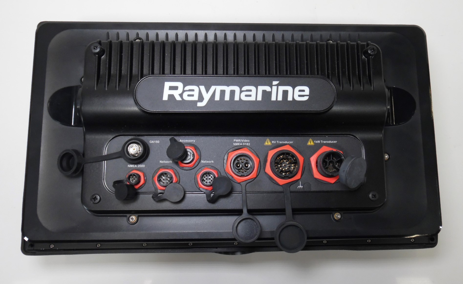 Raymarine E70373 - Axiom 16 Pro RVX Multifunction Display *FACTORY ...