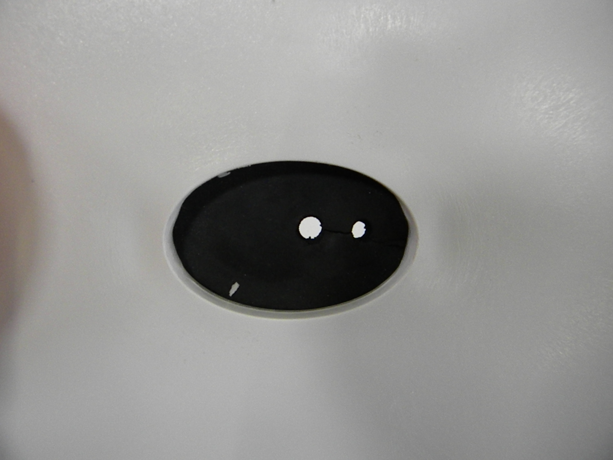 SeaView 5" Forward Leaning Modular Mount w/ Universal Top Plate f ...