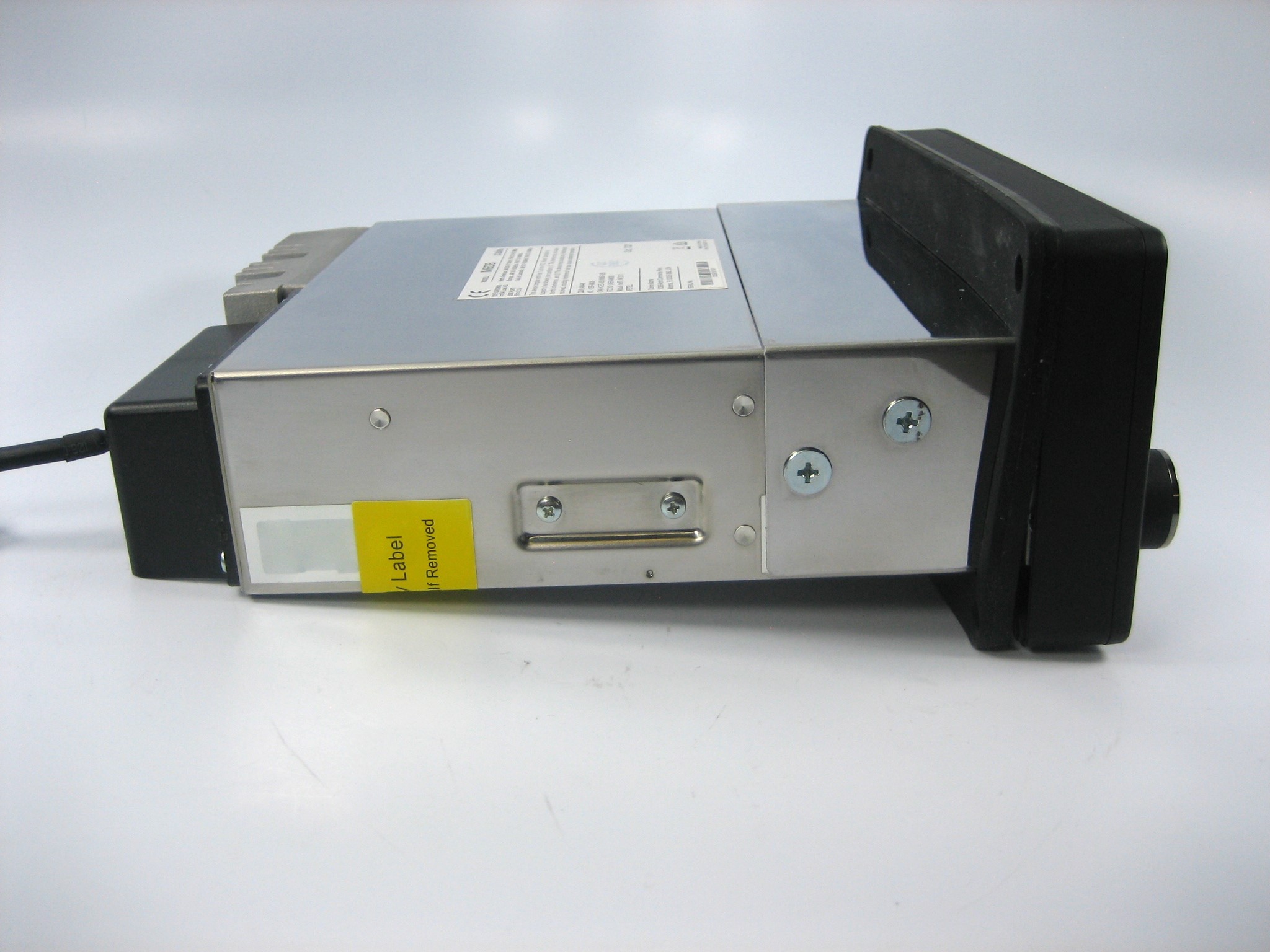 Clarion M608 Multi-Zone Marine Digital Media Receiver with Bluetooth ...