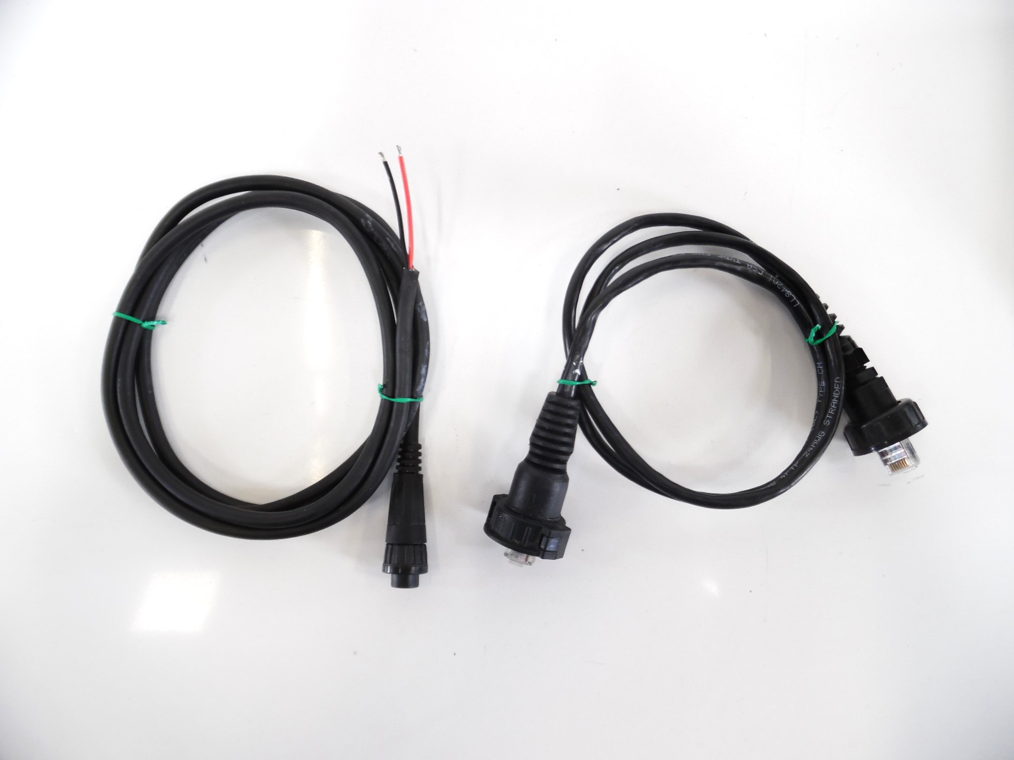 Garmin GSD22 Sounder Module Add-On w/Transducer and Cables~Bench-Tested ...