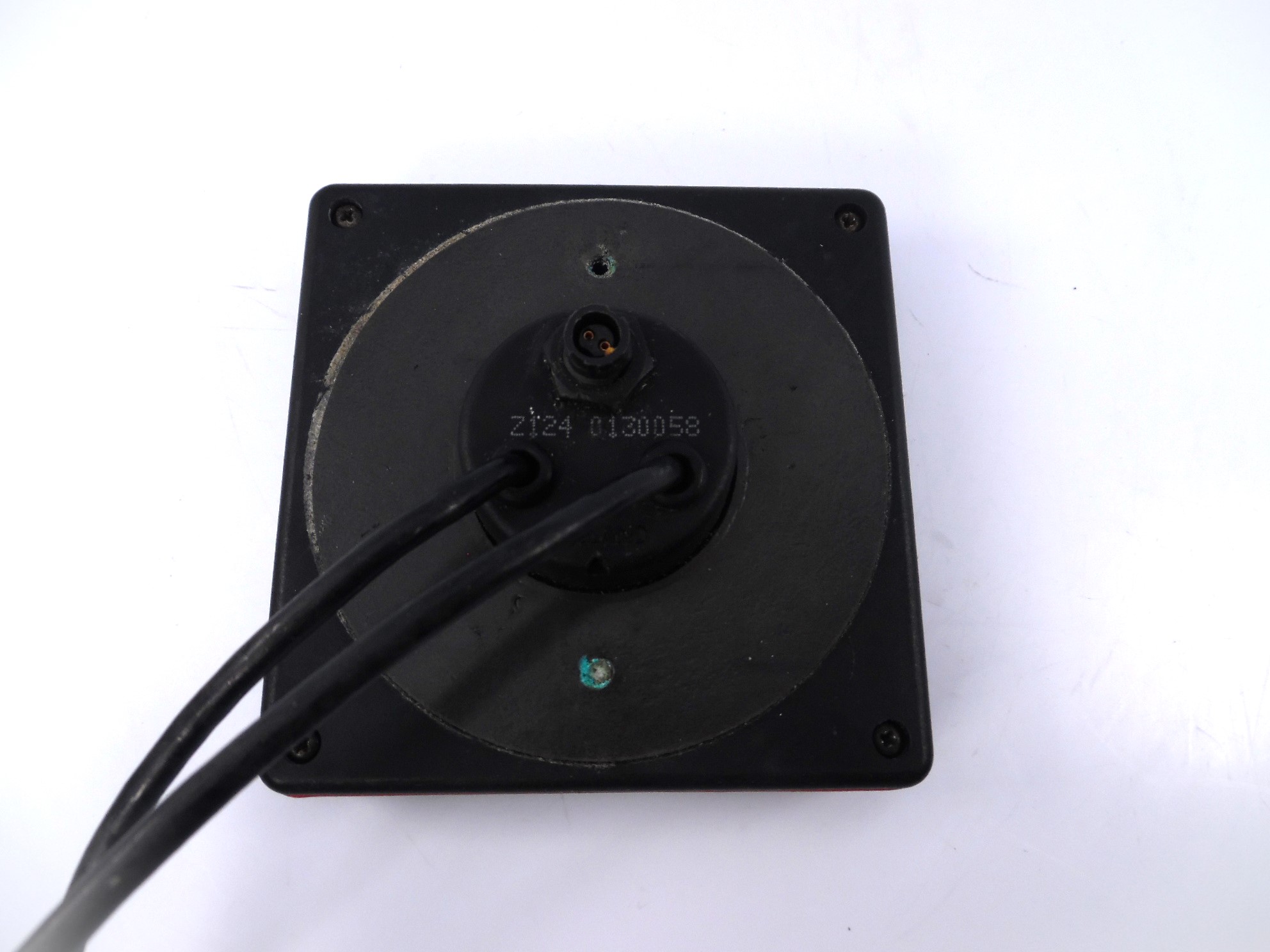 Autohelm~Raytheon ST6000 Autopilot Display Fully Tested Z124 - Max ...