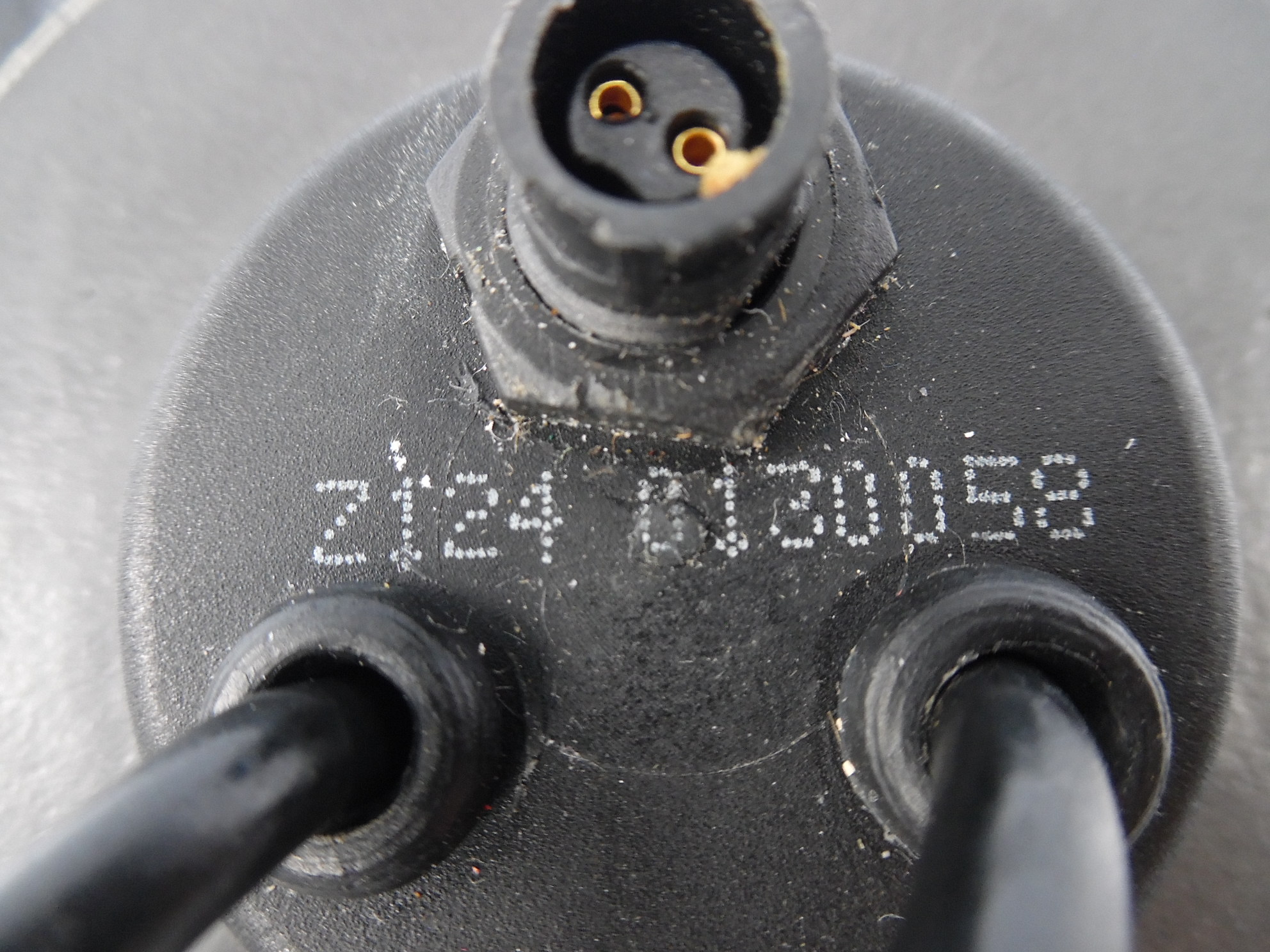 Autohelm~Raytheon ST6000 Autopilot Display Fully Tested Z124 - Max ...