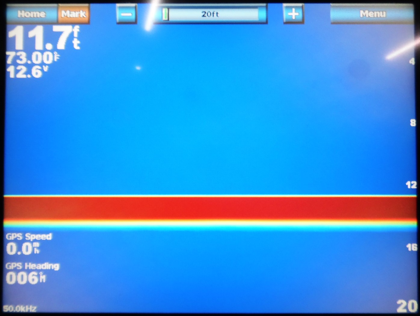 Garmin GSD22 Sounder Module Add-On w/Transducer and Cables~Bench-Tested ...