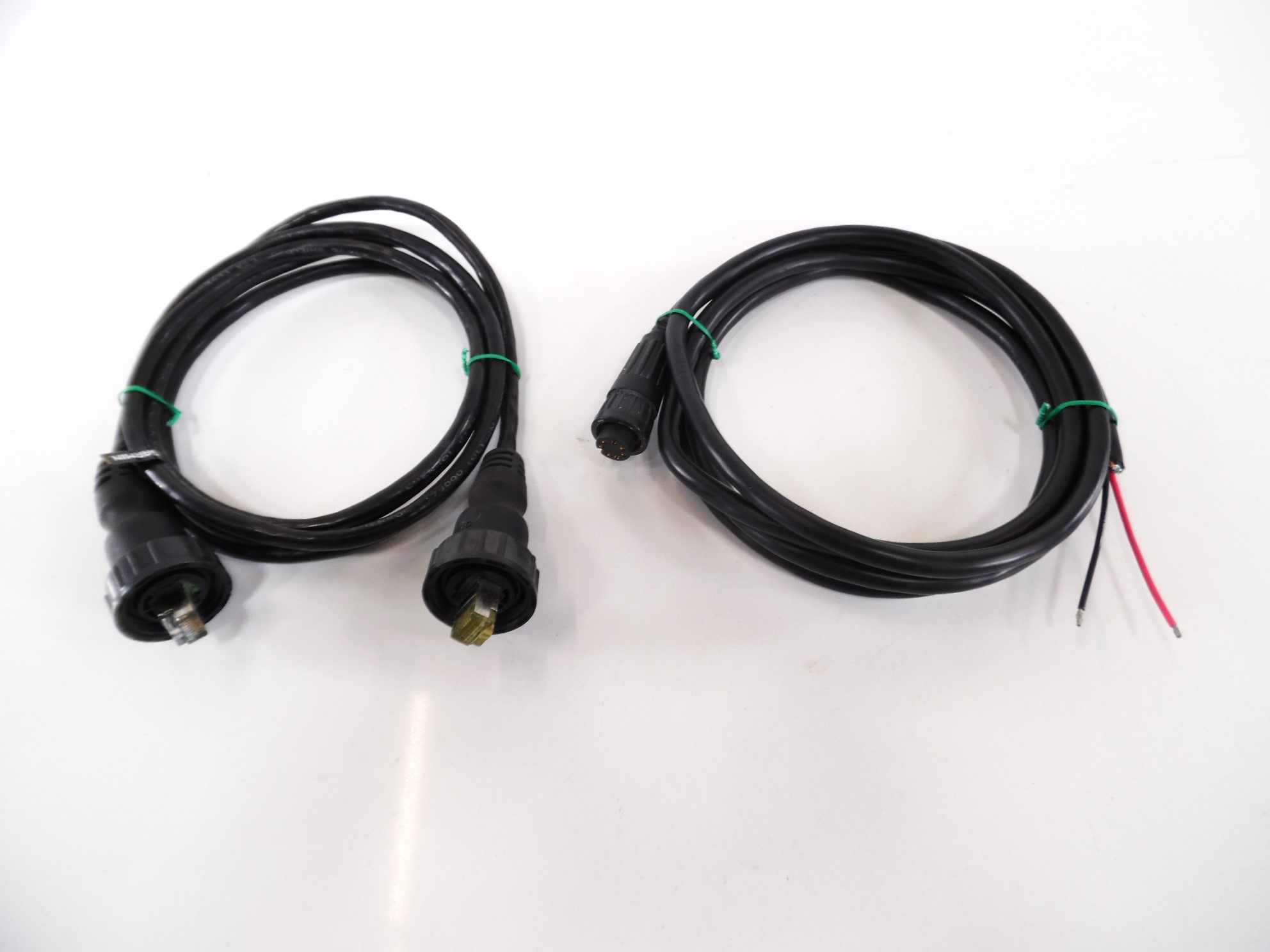 Garmin GSD22 Sounder Module Add-On w/Transducer and Cables~Bench-Tested ...