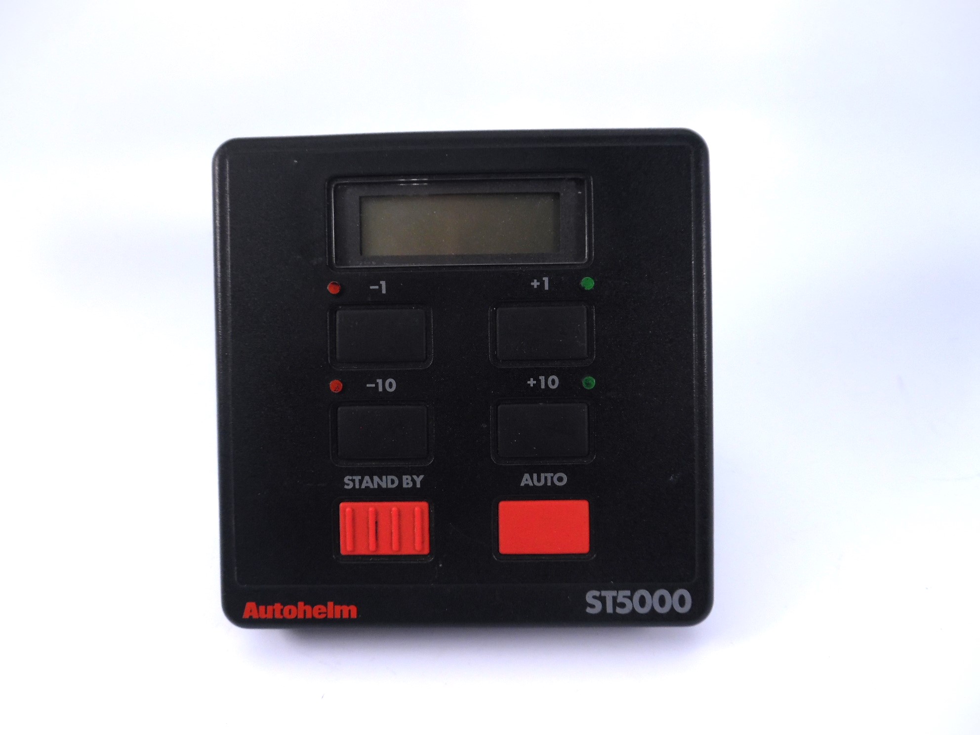 Autohelm ST5000 Z142 Autopilot Comp. Head Fully Tested - Max Marine ...