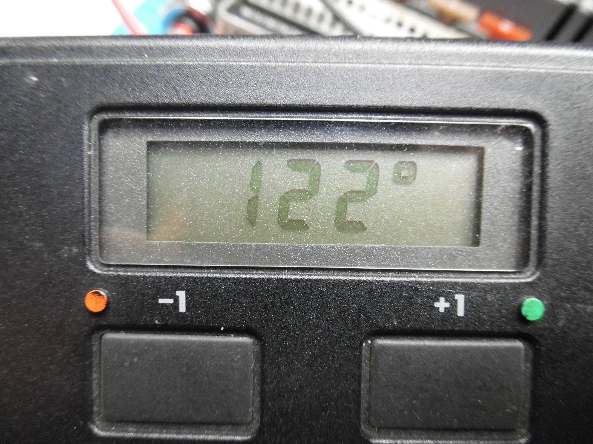 Autohelm ST5000 Z142 Autopilot Comp. Head Fully Tested - Max Marine ...