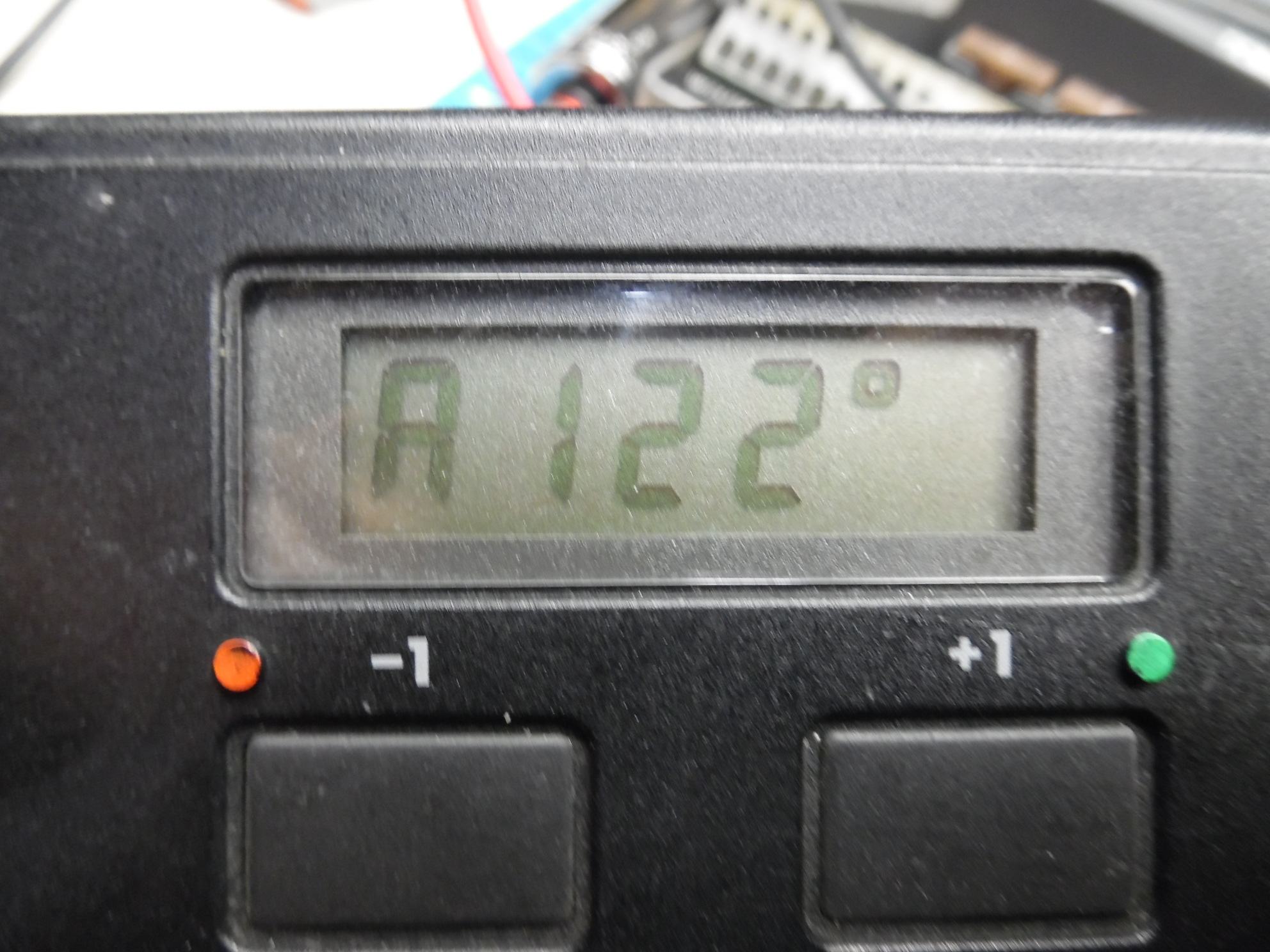 Autohelm ST5000 Z142 Autopilot Comp. Head Fully Tested - Max Marine ...