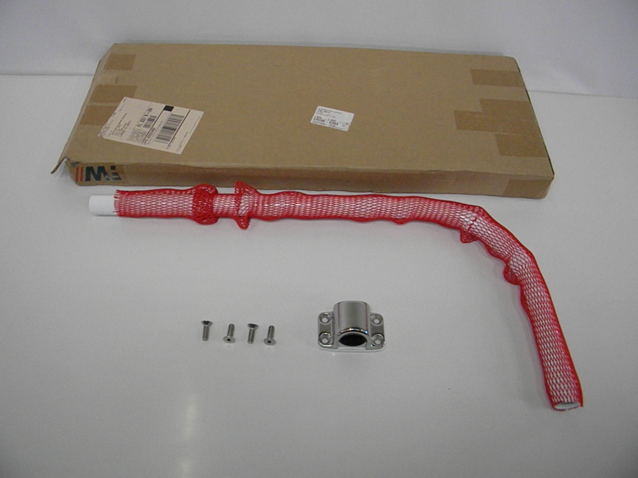 SeaView Light Bar & Mounting Bracket for Closed Dome Radar Systems ...