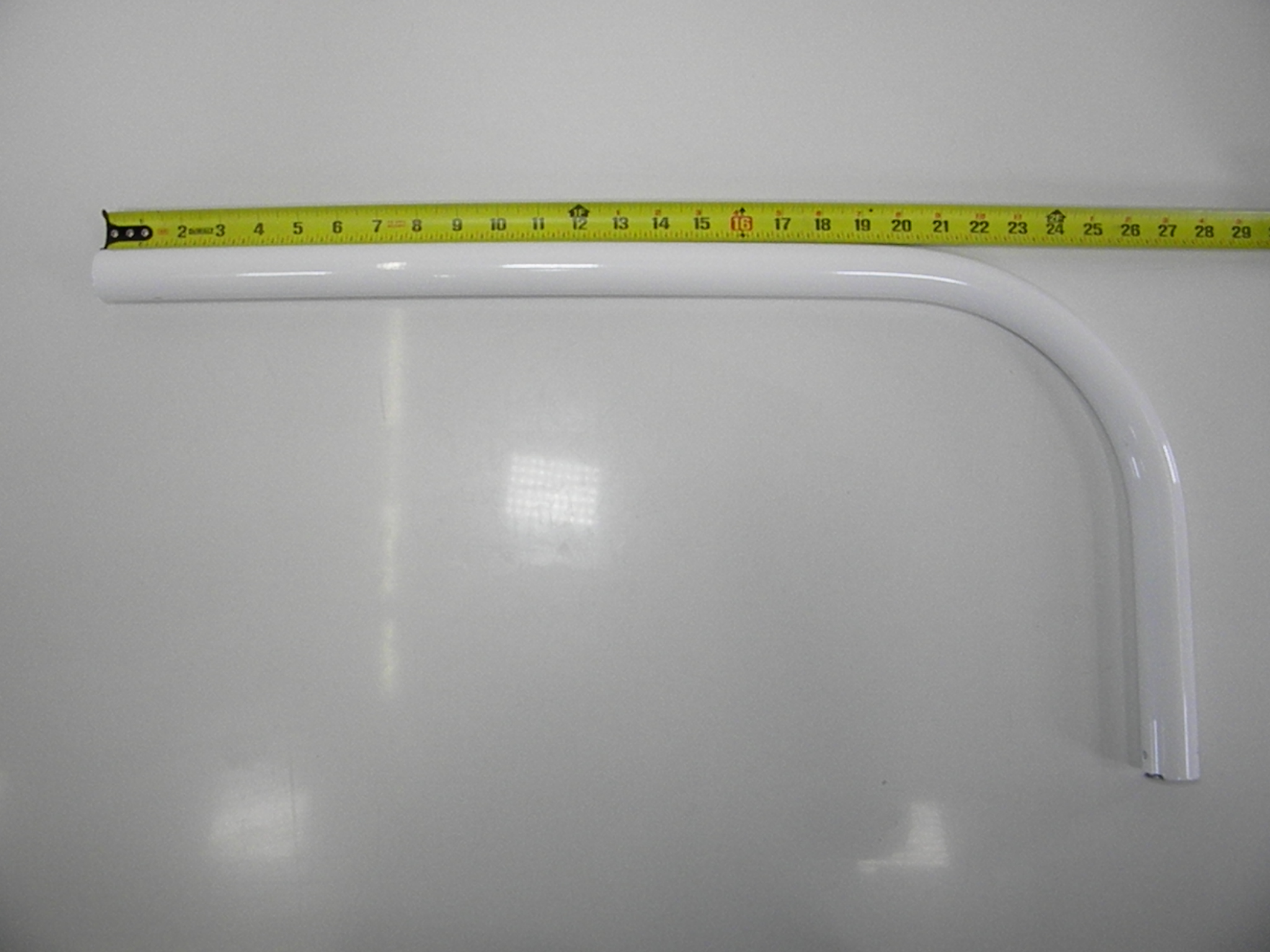 SeaView Light Bar & Mounting Bracket for Closed Dome Radar Systems ...