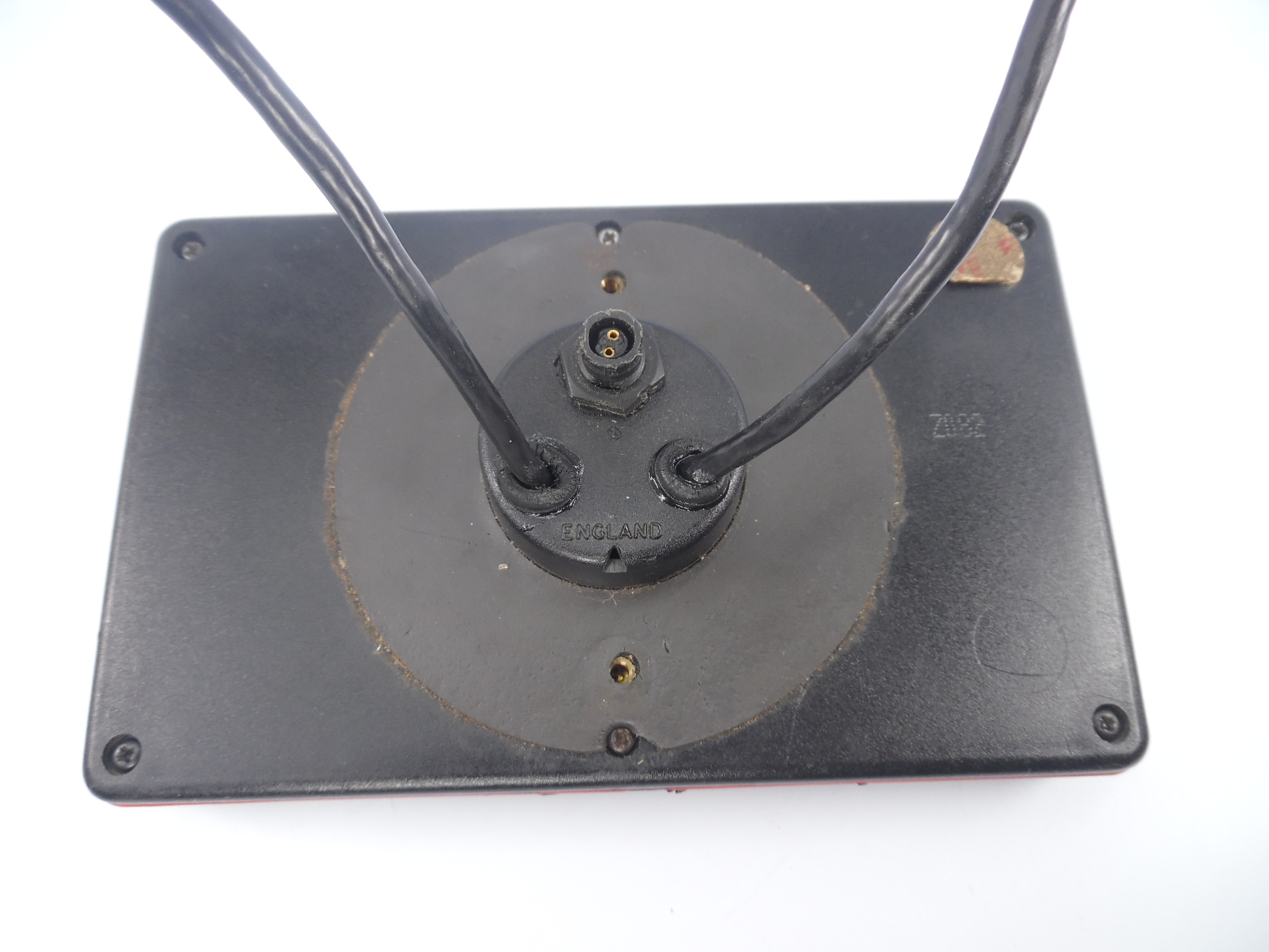 Autohelm~ST7000 Seatalk Autopilot Control Head Z082 - Max Marine ...