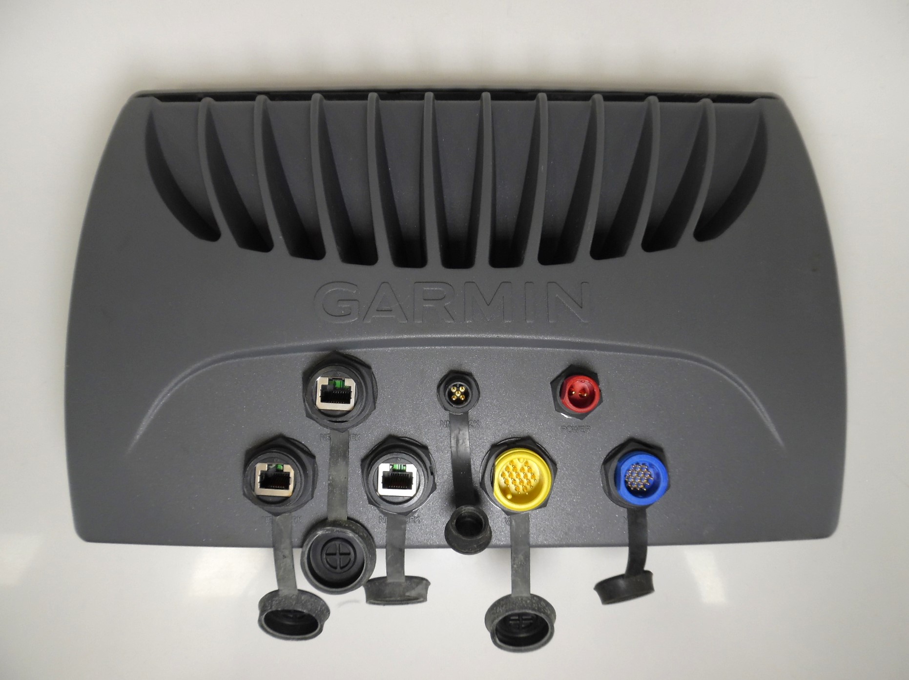 Garmin GPSMap 4212 MFD W/Sun Cover Good Condition (90 Day Warranty ...