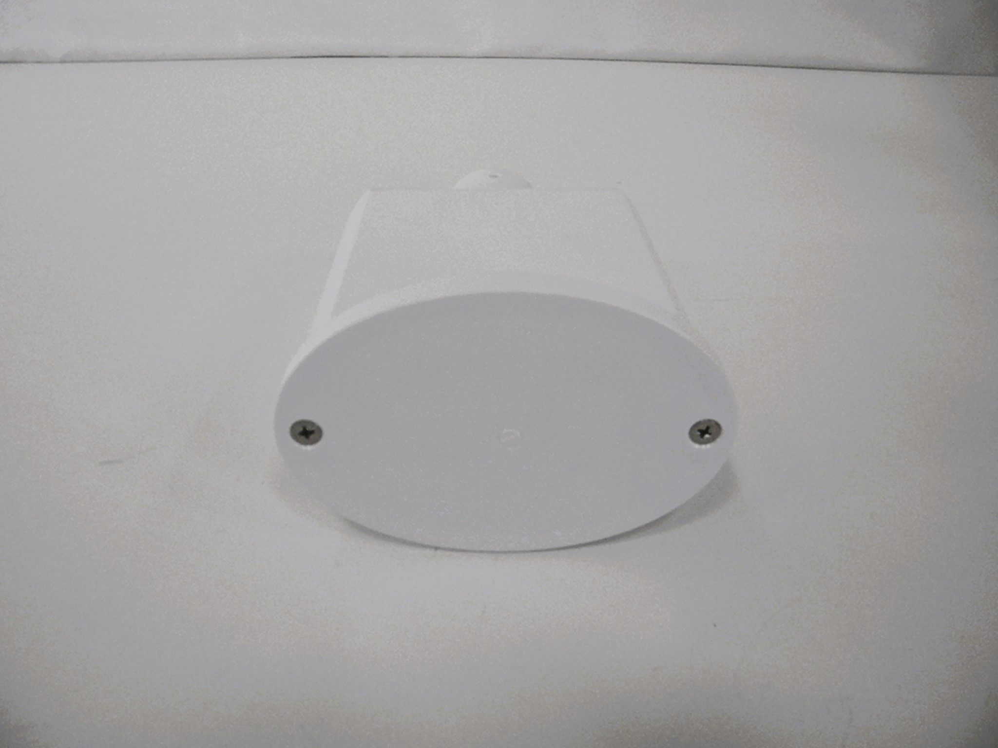 SeaView LTB-BOX-W Light Box for top of Light Bar f/ Aqua Signal 40/41 ...