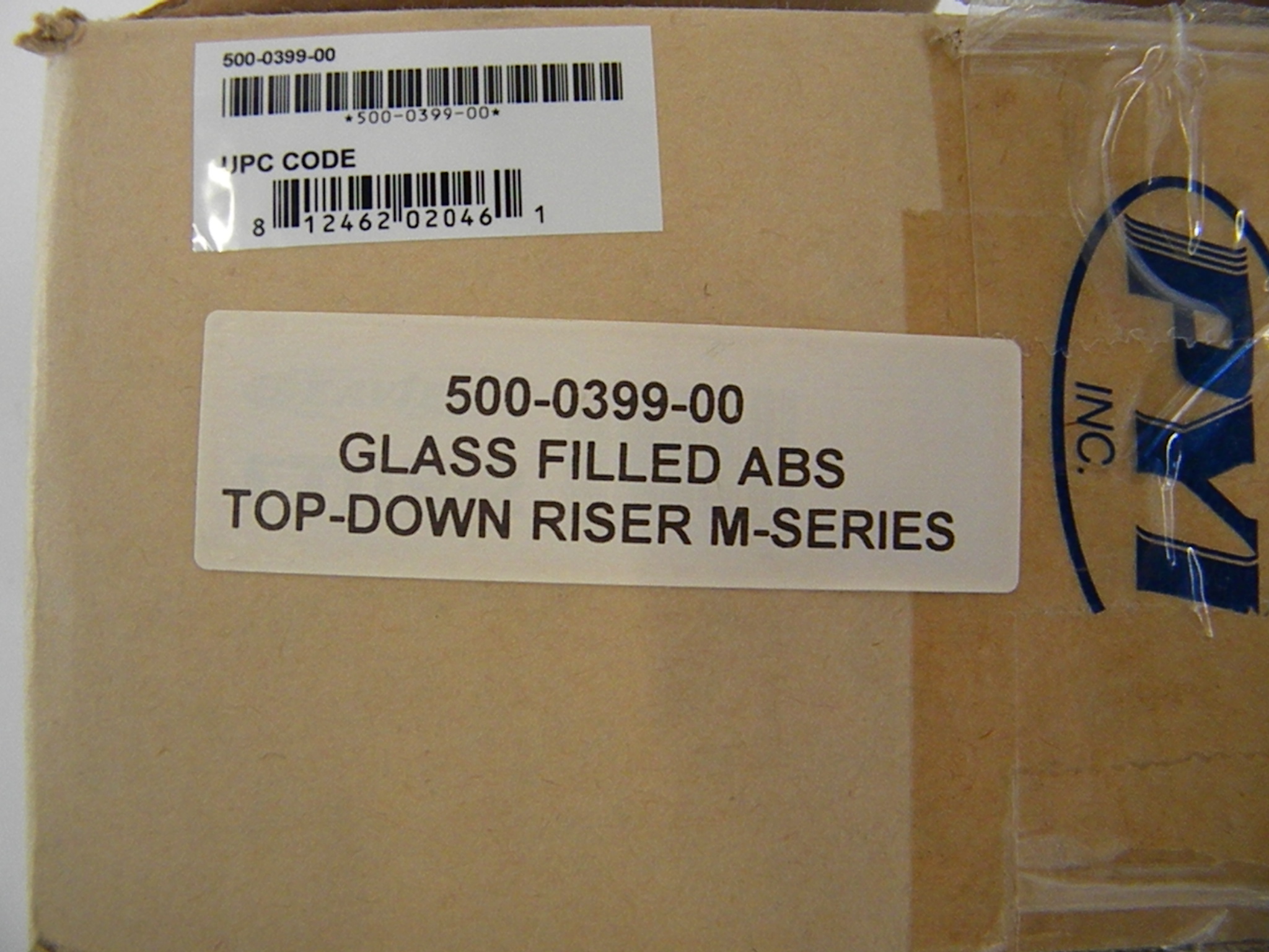 SeaView FLIR Top-Down Riser Kit for M-Series/T-Series FTD-R2 - 500-0399 ...