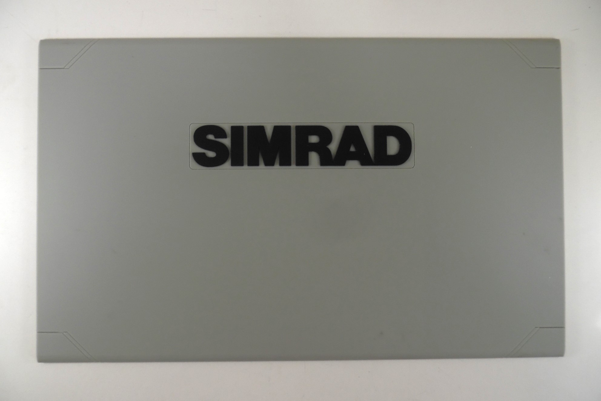 Simrad NSO19 EVO3/EVO3s 19" Monitor Suncover 000-14355-001 USED ...