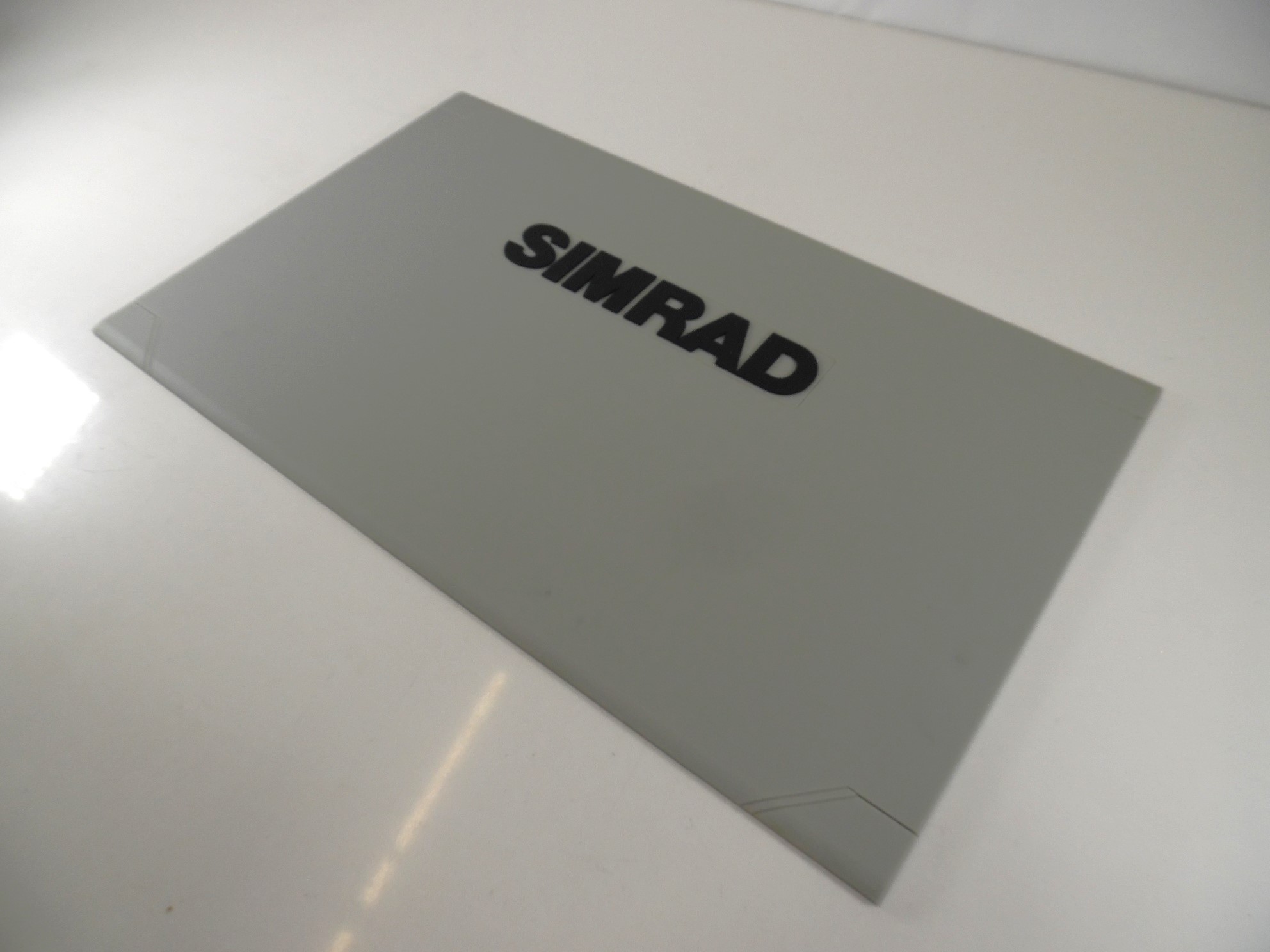 Simrad NSO19 EVO3/EVO3s 19" Monitor Suncover 000-14355-001 USED ...