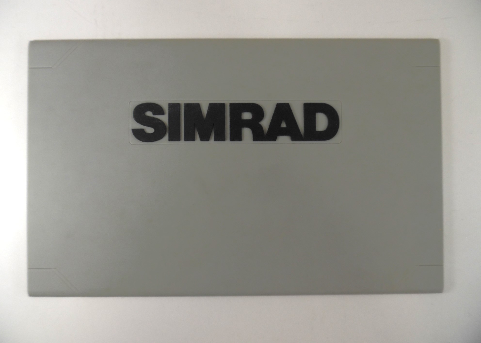 Simrad NSO16 EVO3/EVO3s 16" Monitor Suncover 000-14354-001 USED ...