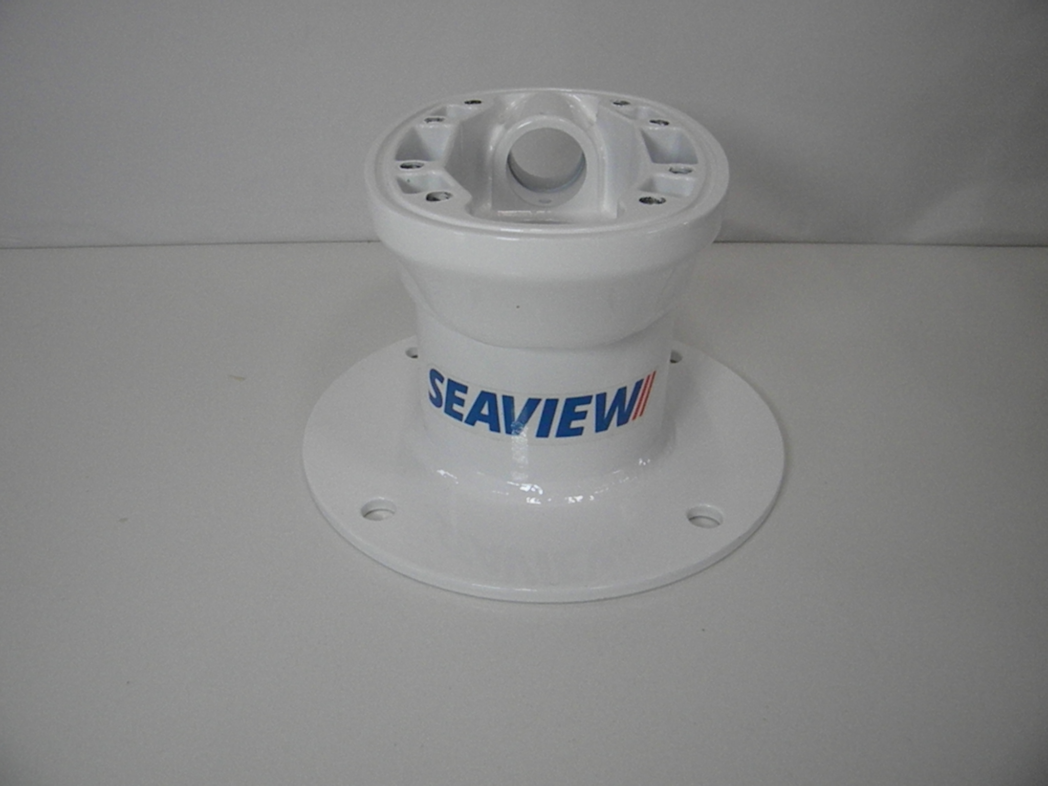 SeaView AM5-M1 5" Vertical Modular Mount f/ Searchlight, Thermal Cam ...