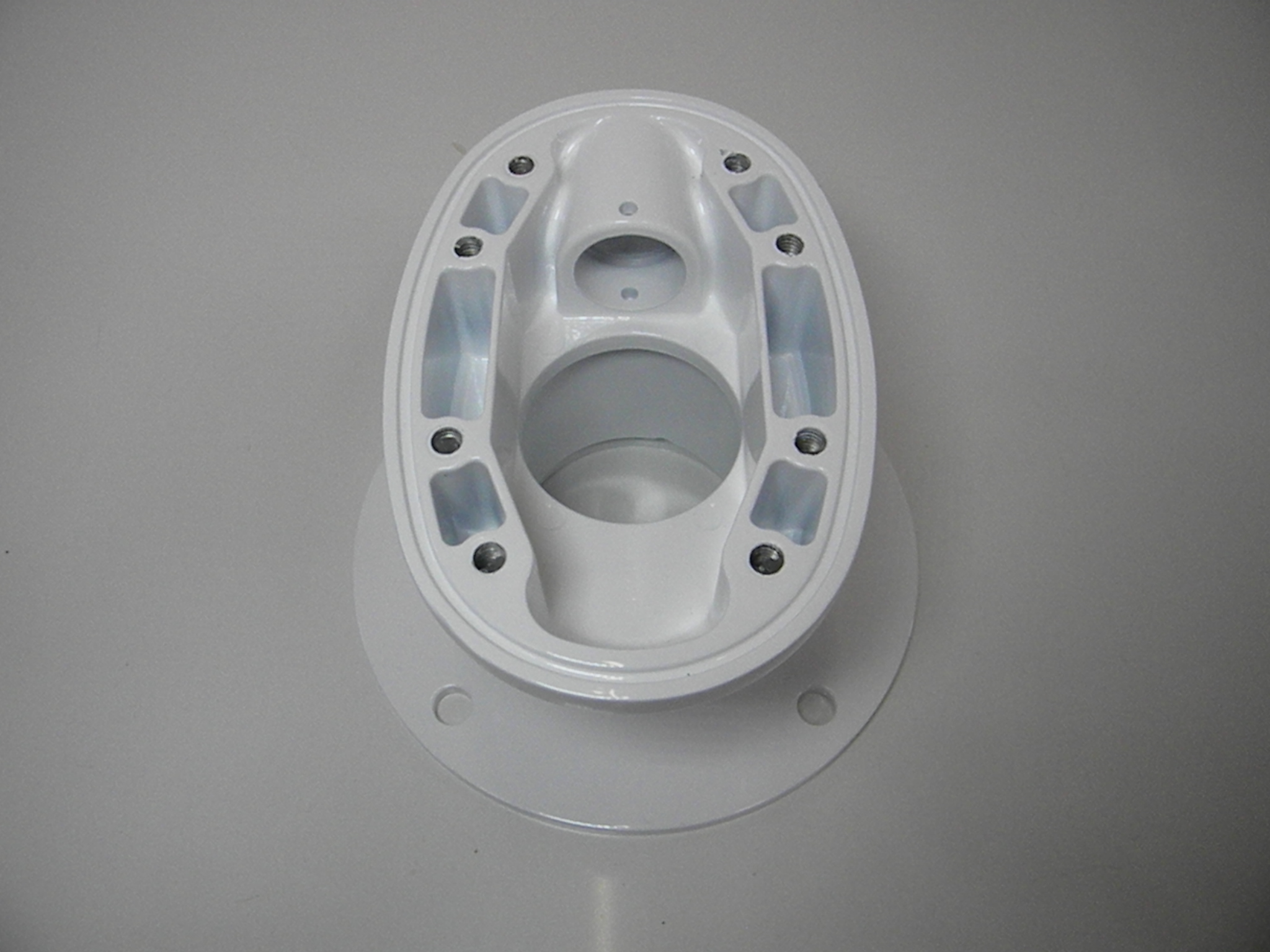 SeaView AM5-M1 5" Vertical Modular Mount f/ Searchlight, Thermal Cam ...