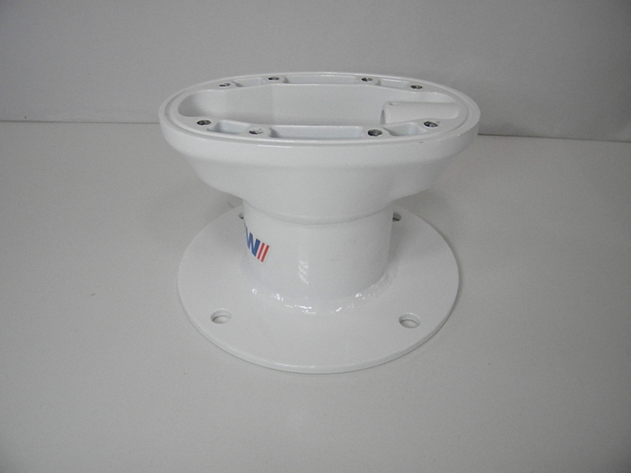 SeaView AM5-M1 5" Vertical Modular Mount f/ Searchlight, Thermal Cam ...