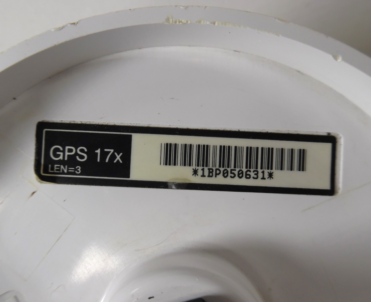 Garmin GPS-17X NMEA 2000 GPS Antenna (6 Foot) Drop cable Free Ship ...