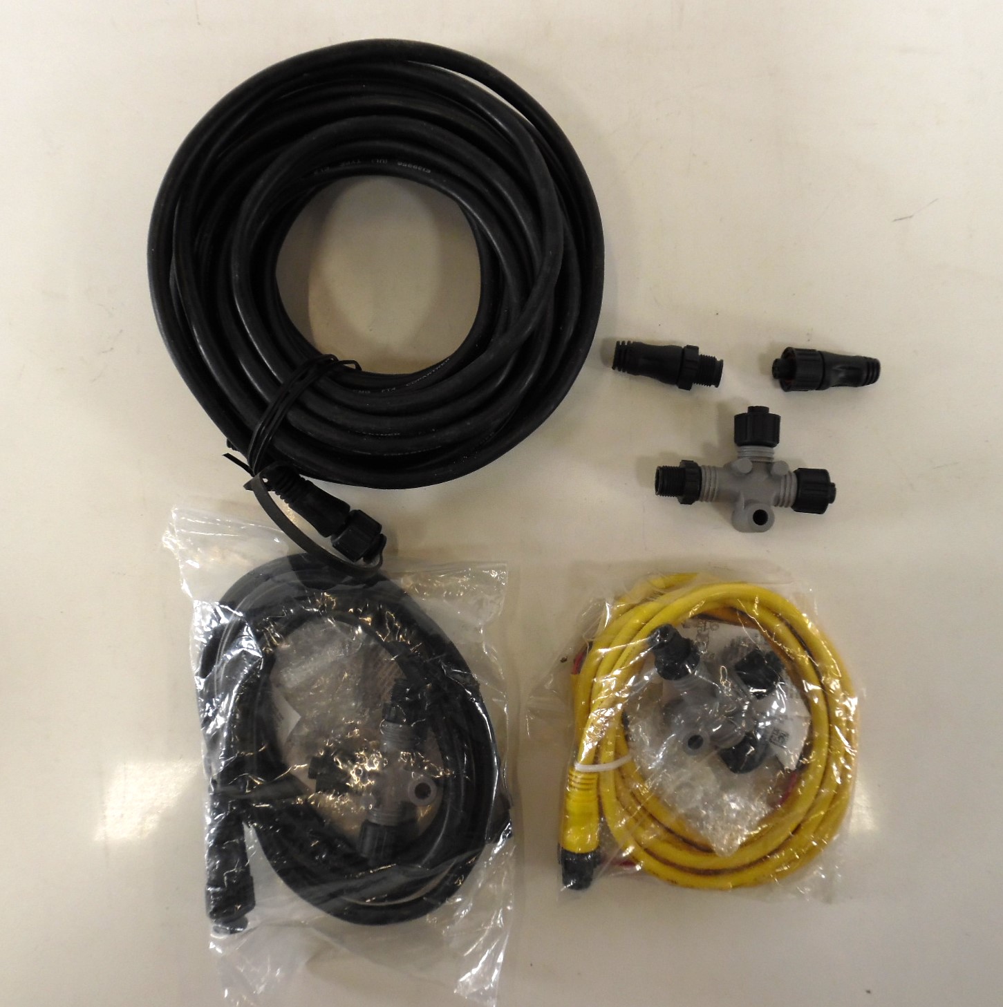 Garmin GPS-17X NMEA 2000 GPS Antenna -10M Drop cable Free Ship! (Good ...