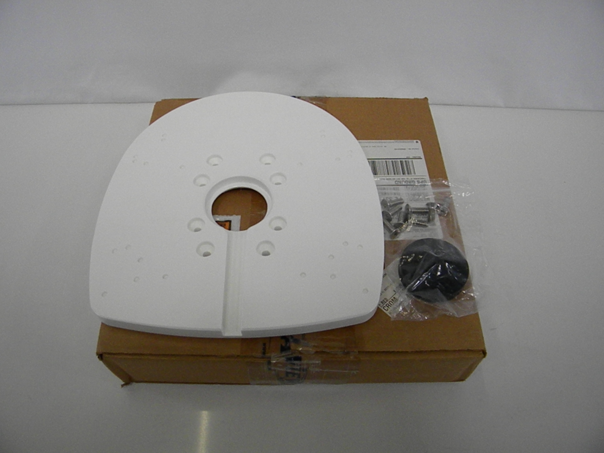 SeaView ADA-DM3 Universal Direct Mount/Modular Mount Top Plate f/ Open ...