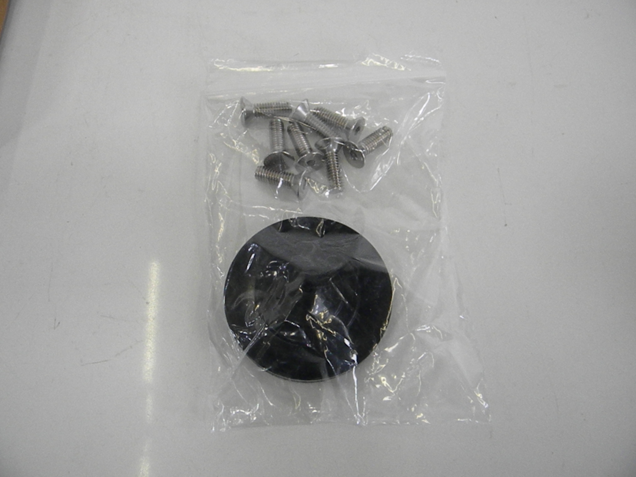 SeaView ADA-DM3 Universal Direct Mount/Modular Mount Top Plate f/ Open ...