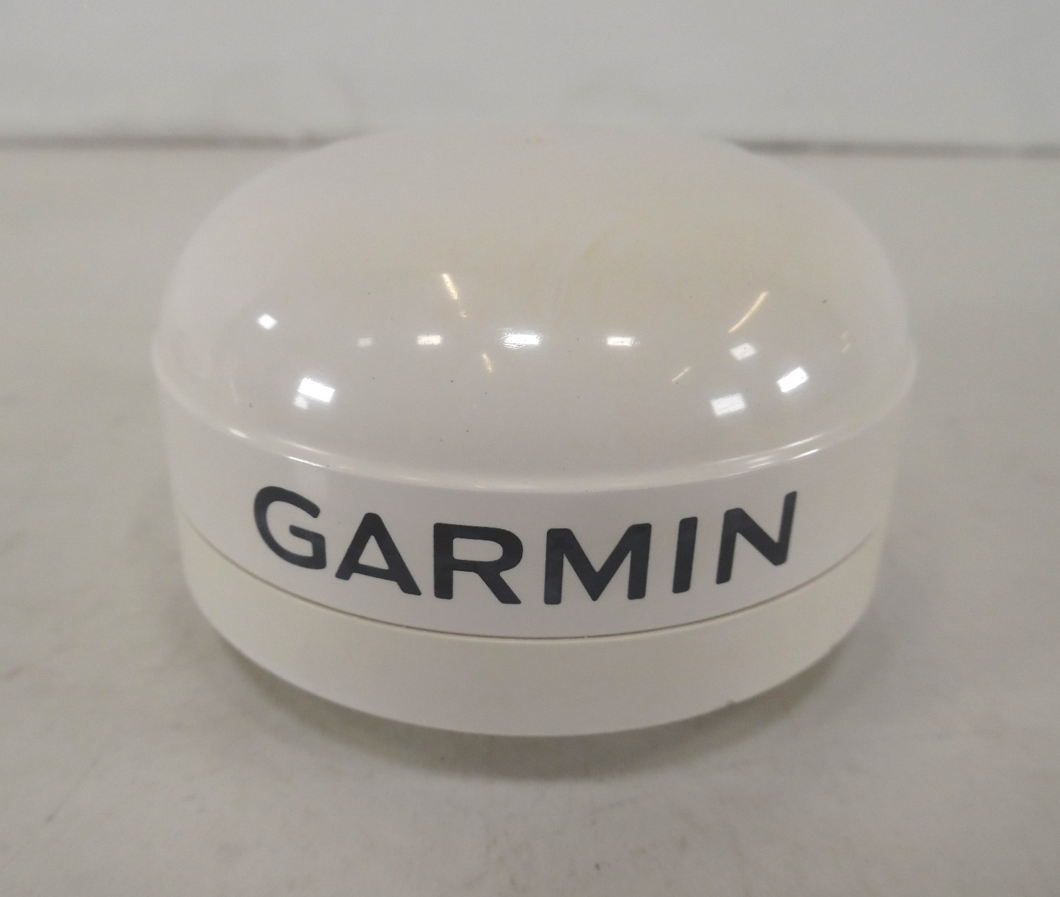 Garmin GPS-19X NMEA2000 GPS Antenna -TESTED Good- W /4 M Drop Cable ...