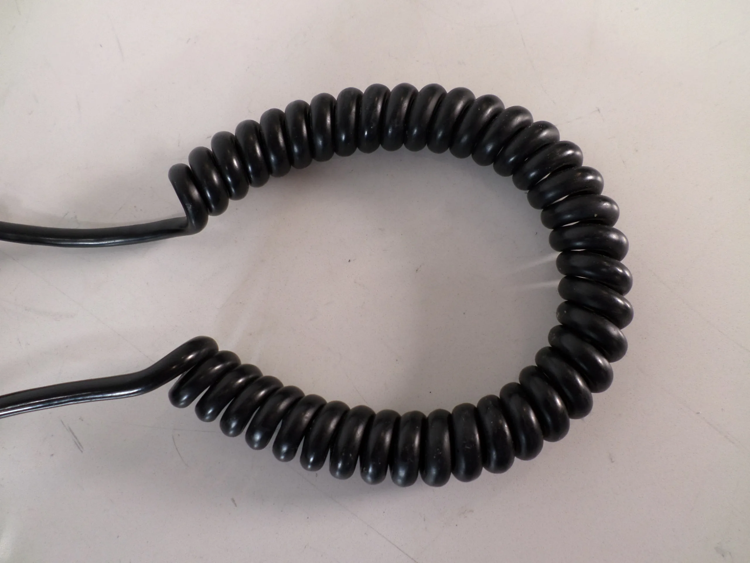 Icom IC-M502 DSC Marine VHF Radio with Attached Mic - Tested - Max ...