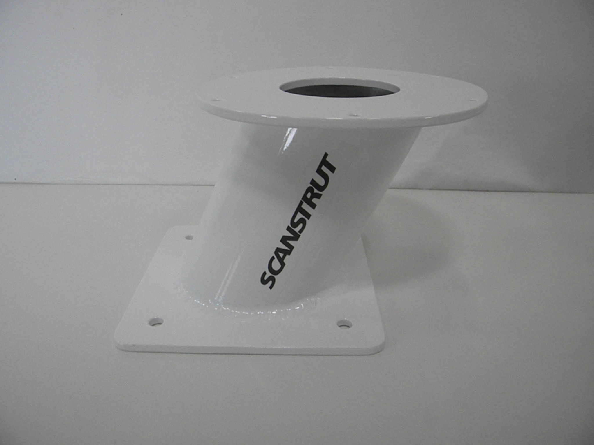 Scanstrut Power Tower Mount for FLIR M100/M200 Series Thermal Imaging ...