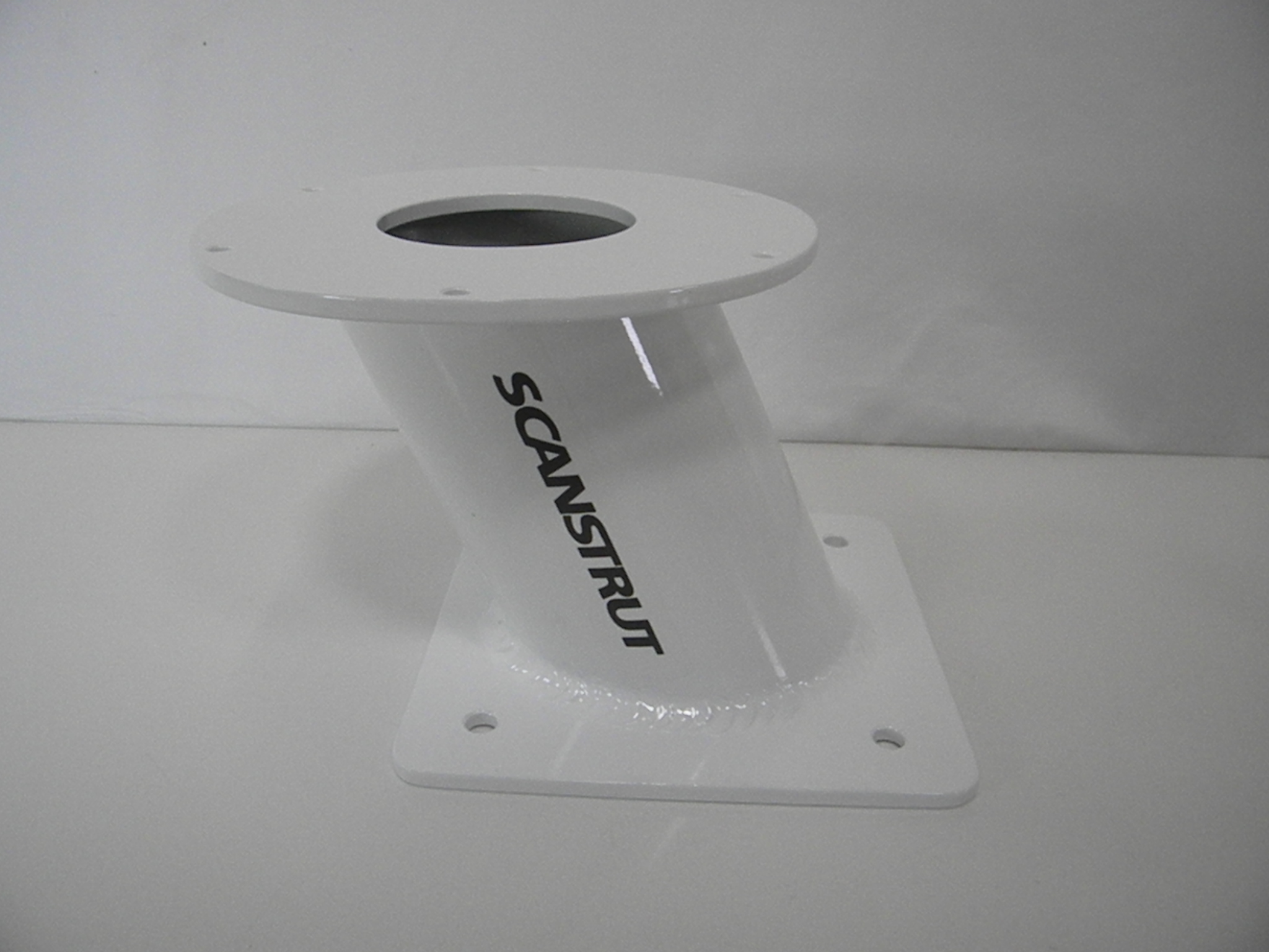 Scanstrut Power Tower Mount for FLIR M100/M200 Series Thermal Imaging ...