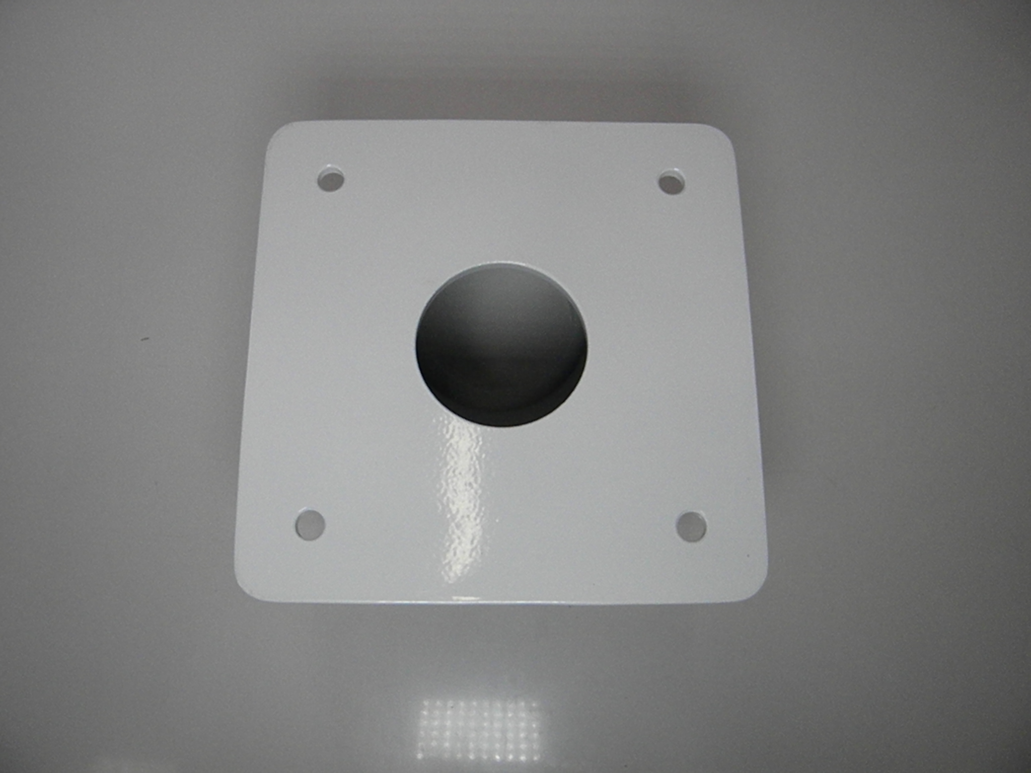 Scanstrut Power Tower Mount for FLIR M100/M200 Series Thermal Imaging ...