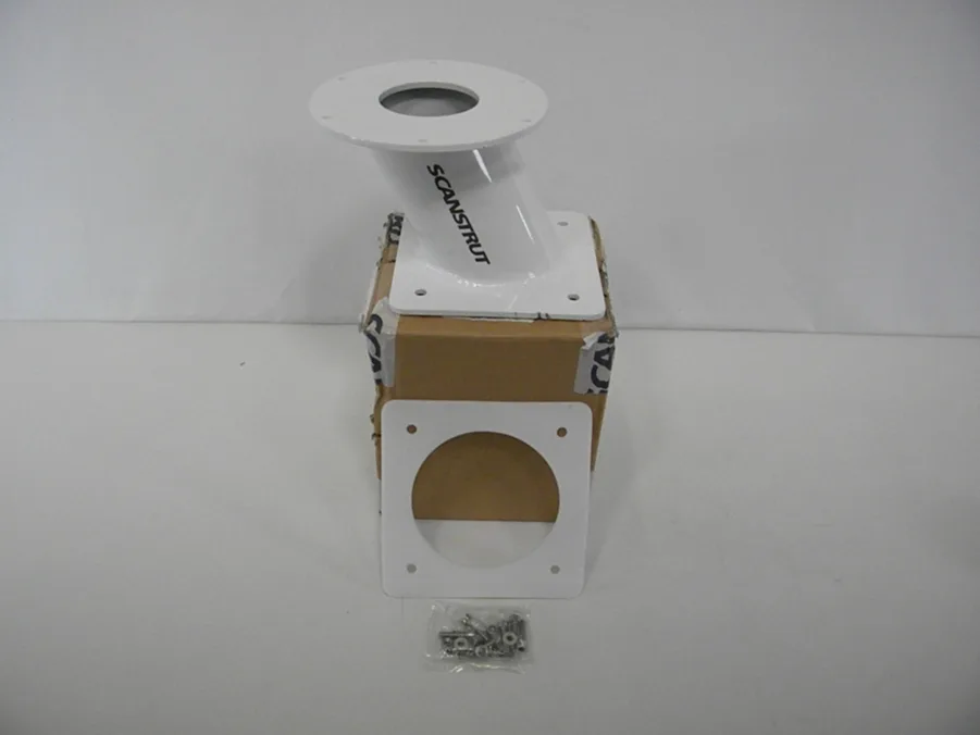 Scanstrut Power Tower Mount f/ FLIR M100/M200 Series Thermal Imaging ...