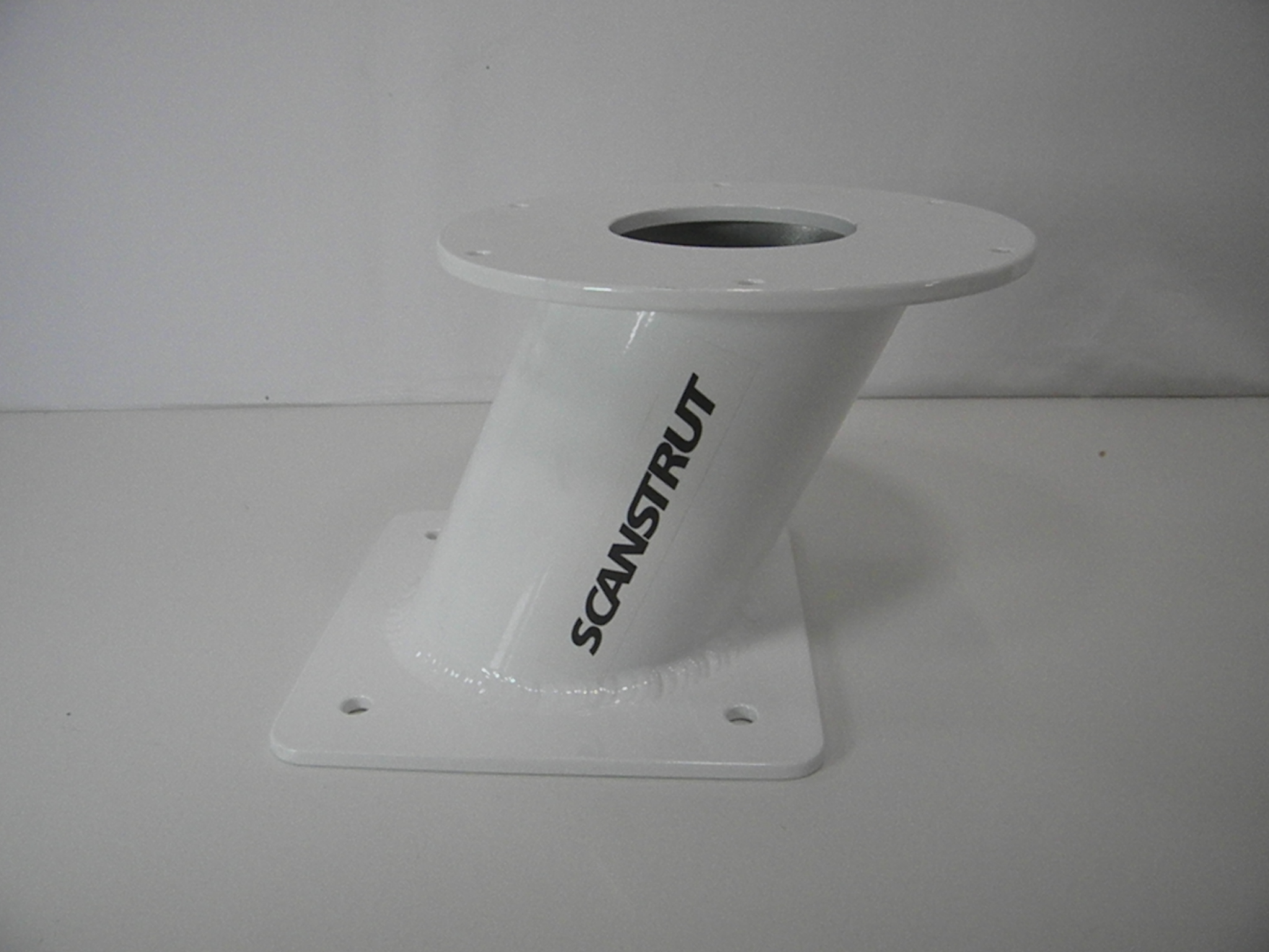 Scanstrut Power Tower Mount f/ FLIR M100/M200 Series Thermal Imaging ...